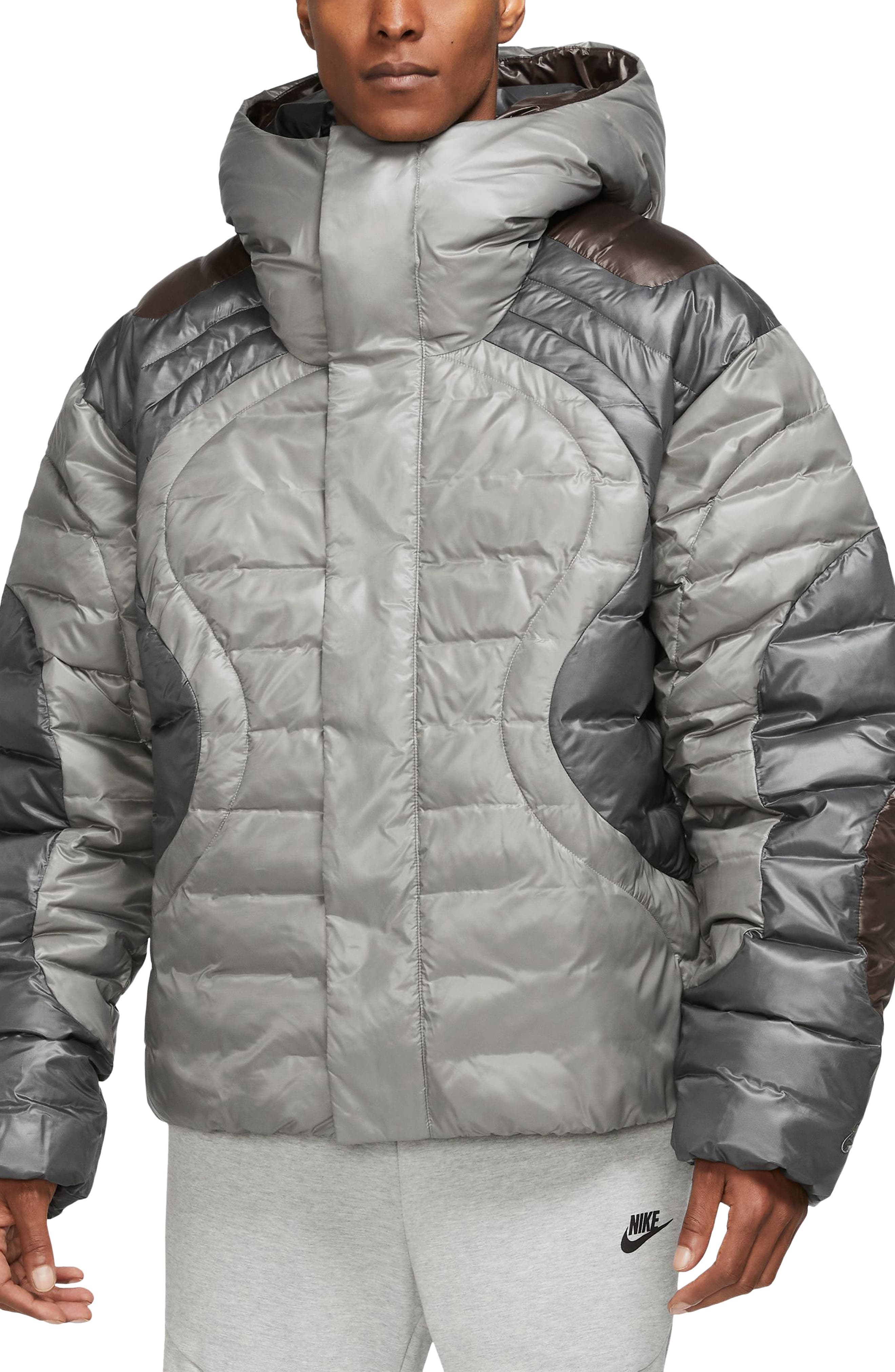 Nike Sportswear Tech Pack Therma-FIT ADV Water Repellent Insulated ...