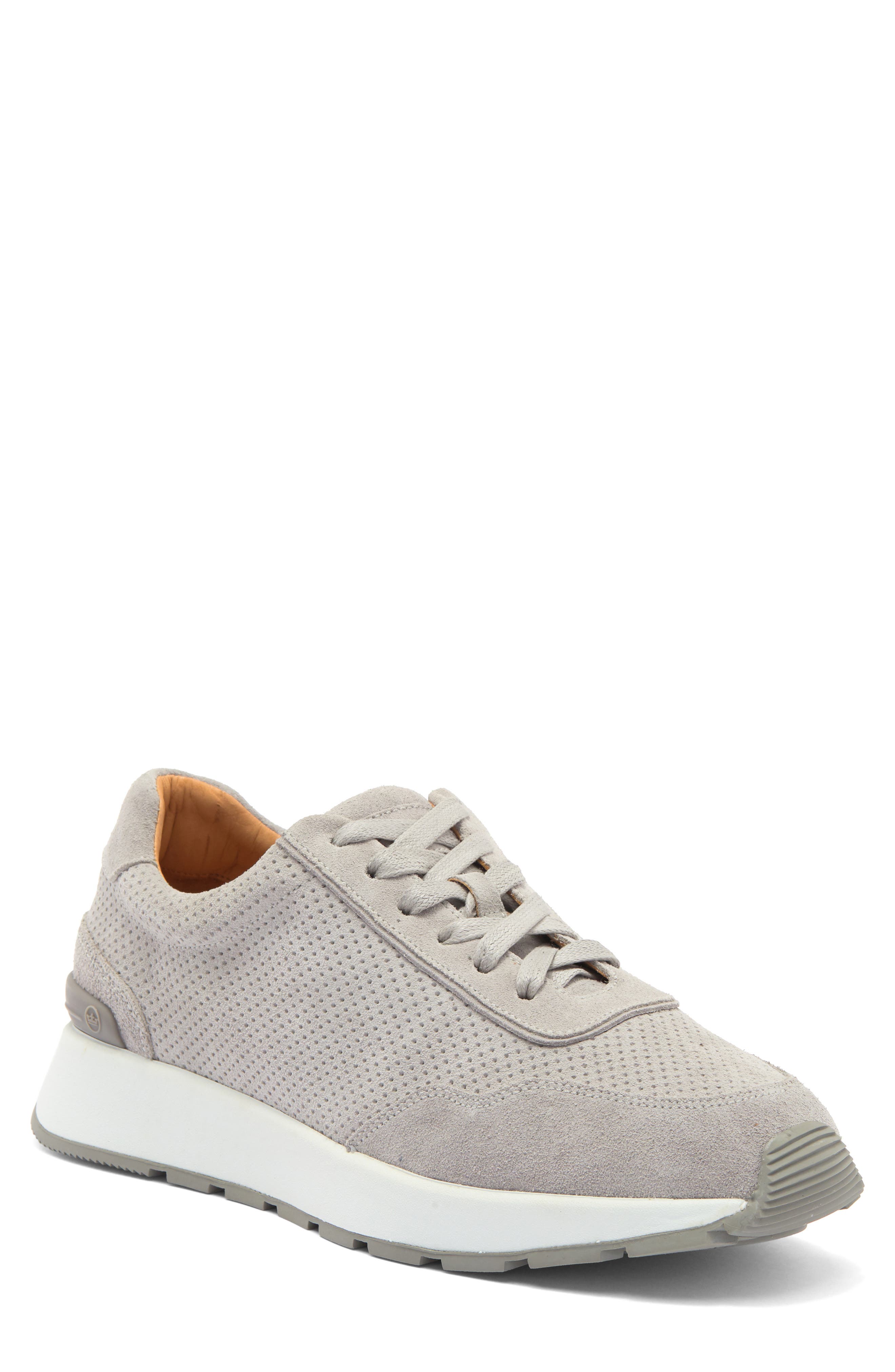 Peter Millar Wayfare Running Shoe (Men) | Nordstromrack