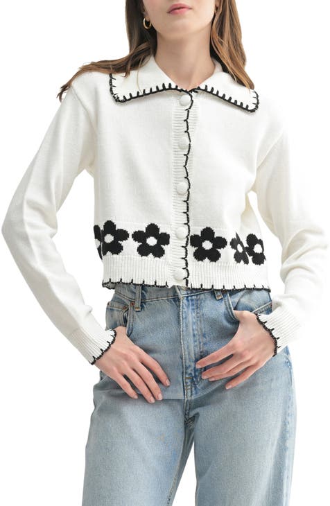 Women's Embellished Cardigan Sweaters | Nordstrom