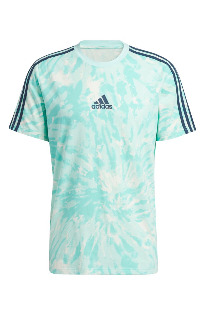 adidas Summer Wash Graphic Tee | Nordstromrack