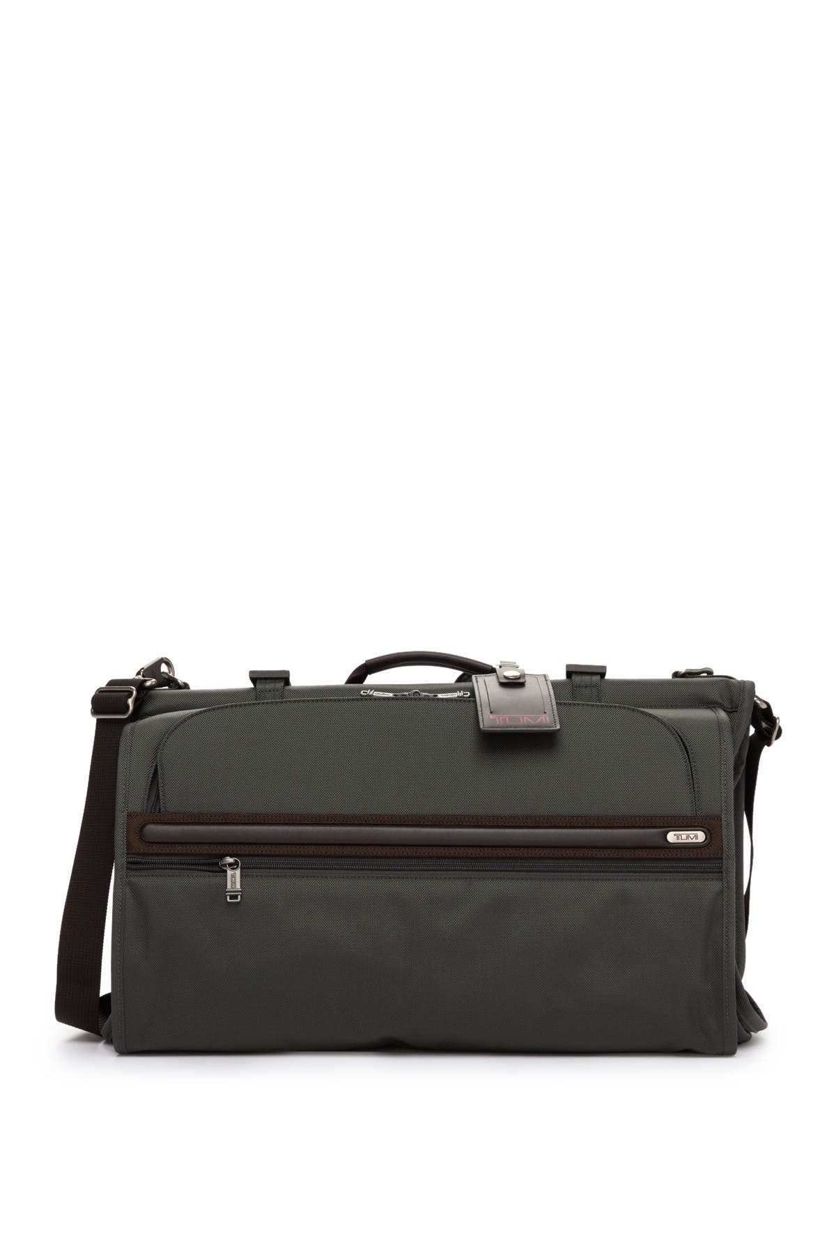 TUMI Trifold Nylon Garment Bag | Nordstromrack