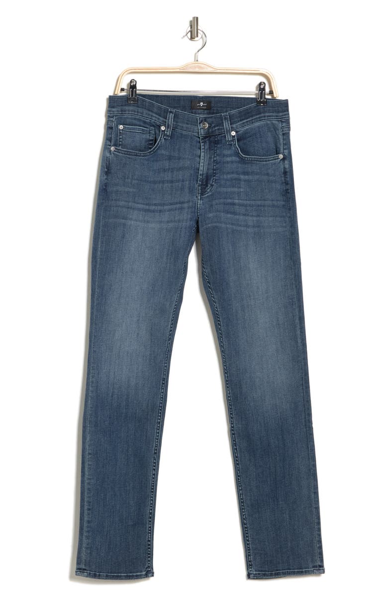 7 For All Mankind Slimmy Squiggle Jeans | Nordstromrack