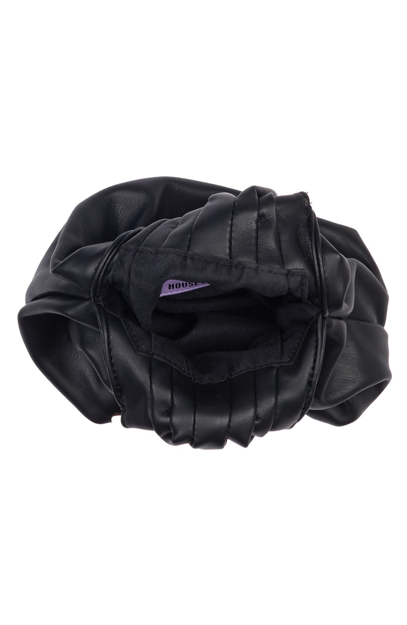 HOUSE OF WANT Real one Ring Top Handle Bag | Nordstromrack