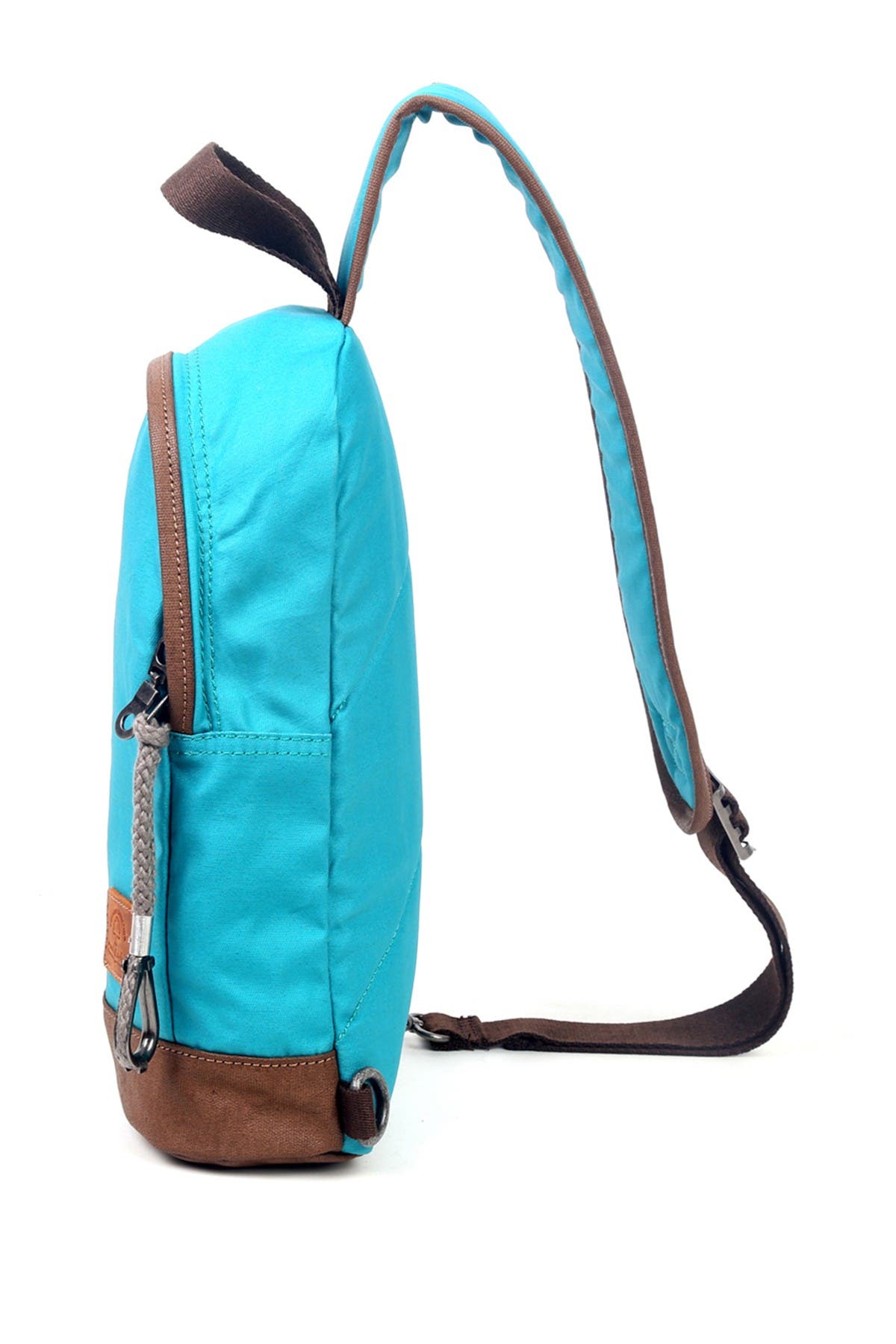 THE SAME DIRECTION Light Coated Canvas Sling Bag | Nordstromrack