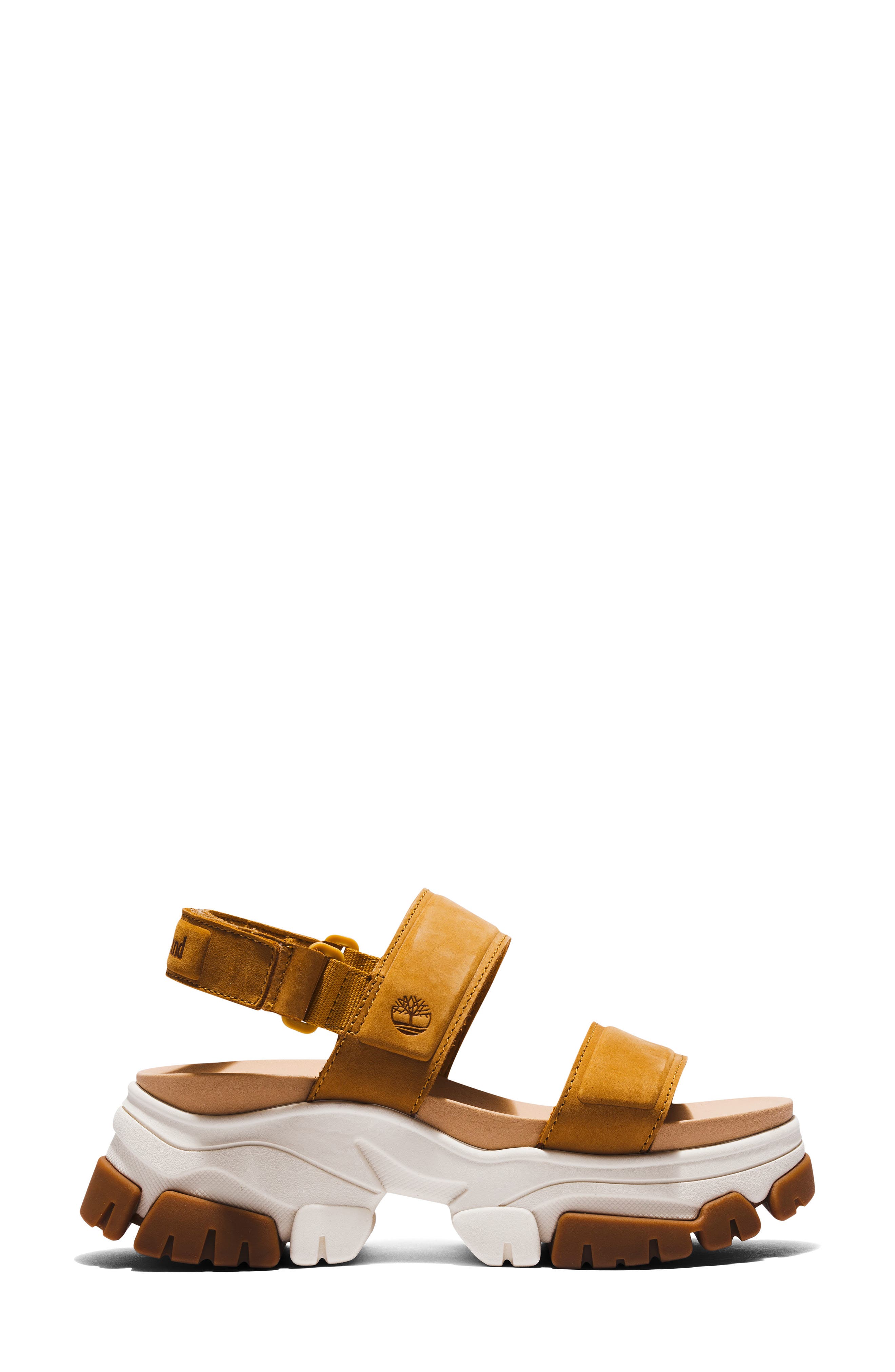 Timberland Adley Way Platform Sandal (Women) | Nordstrom