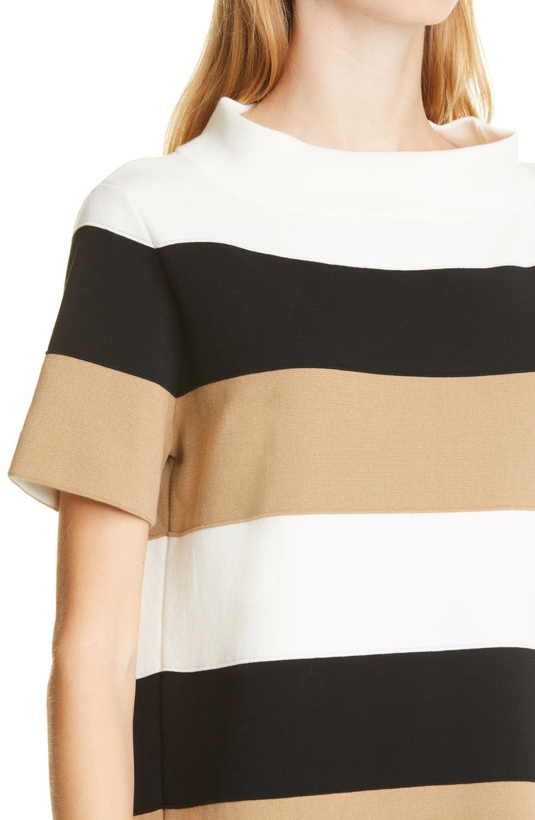 Max Mara Aureo Camel Hair Coat | Nordstrom