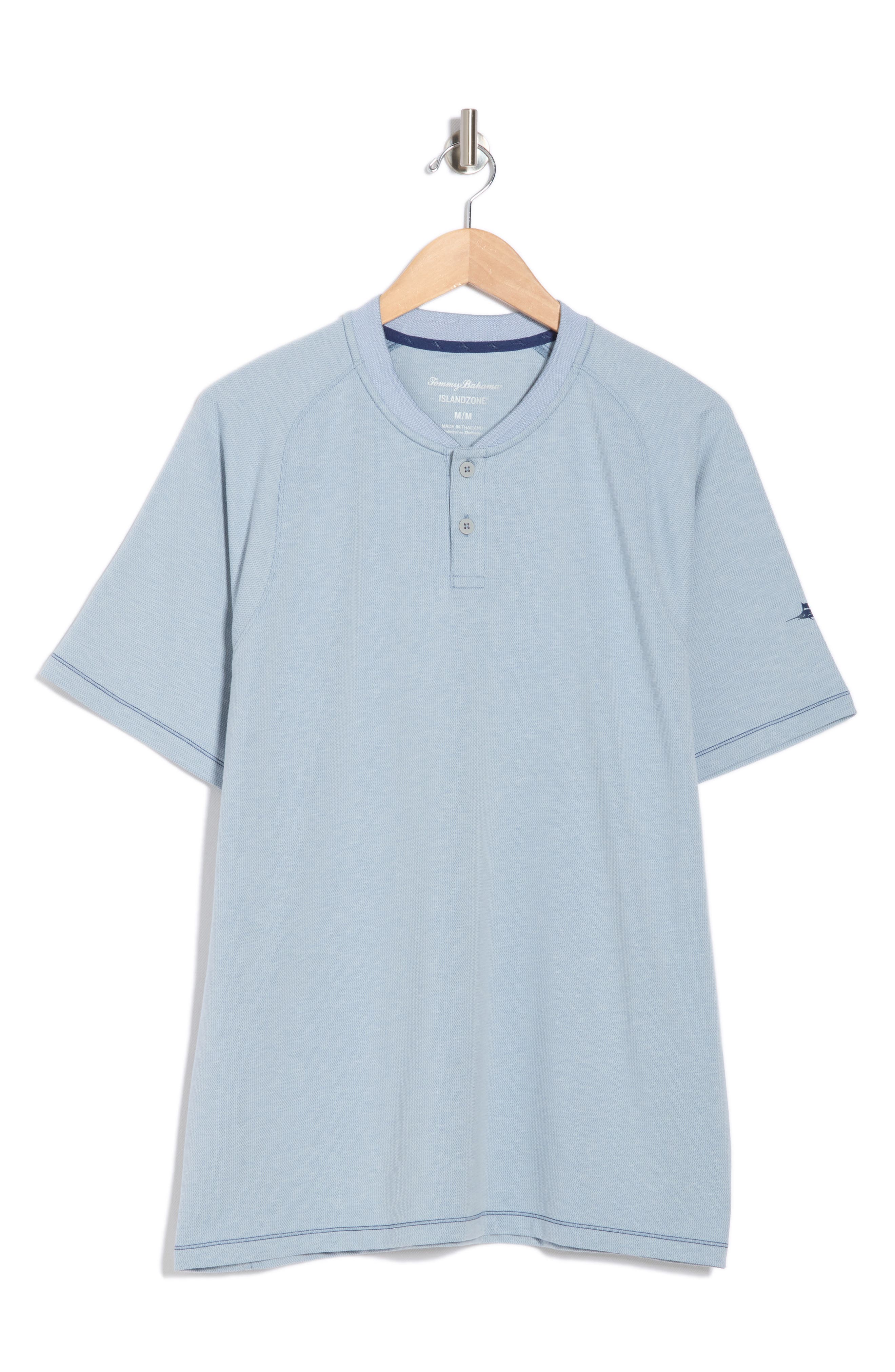Tommy Bahama Alki IslandZone® Henley | Nordstromrack