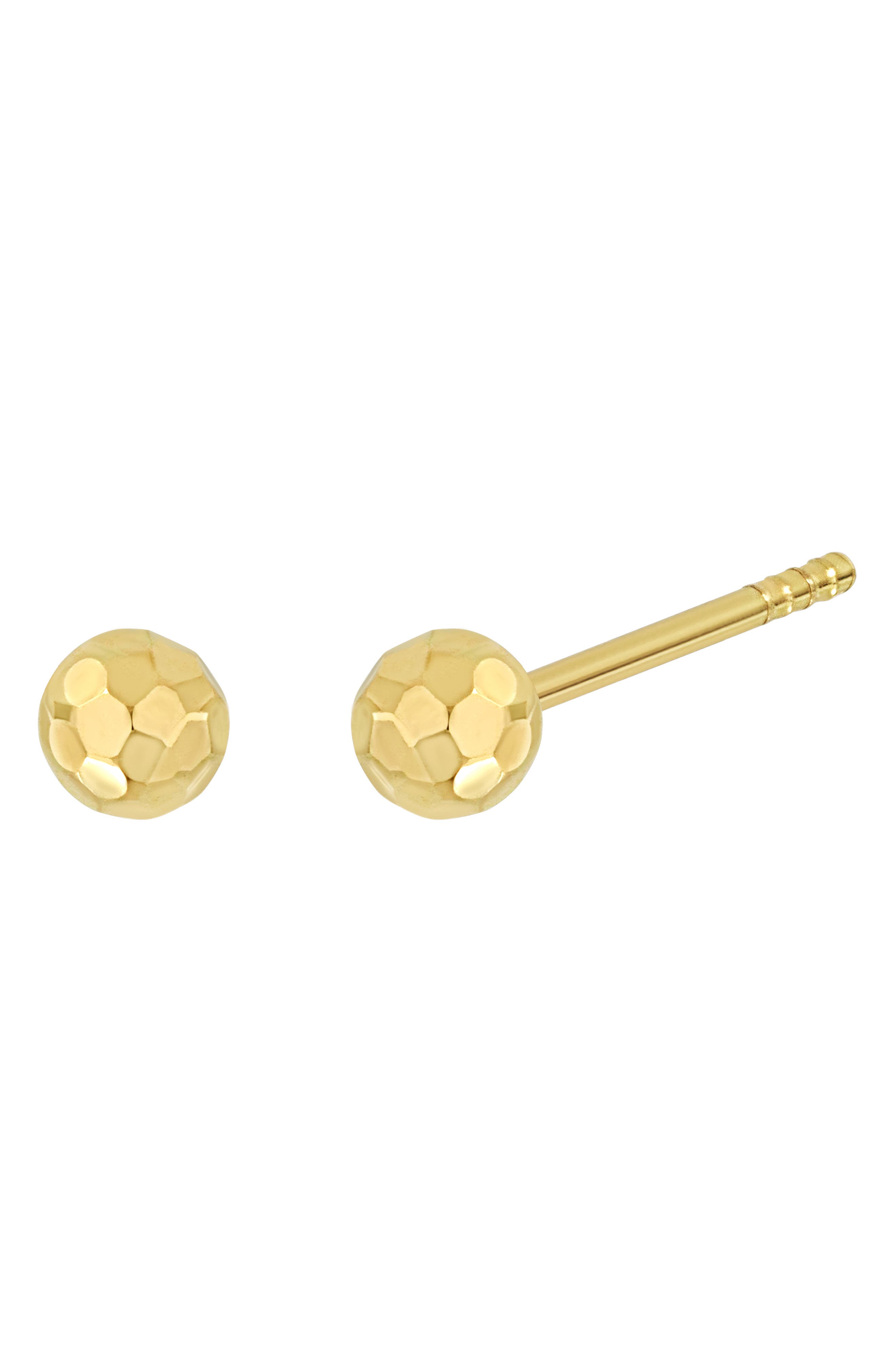 Bony Levy 14K Gold Earrings | Nordstrom