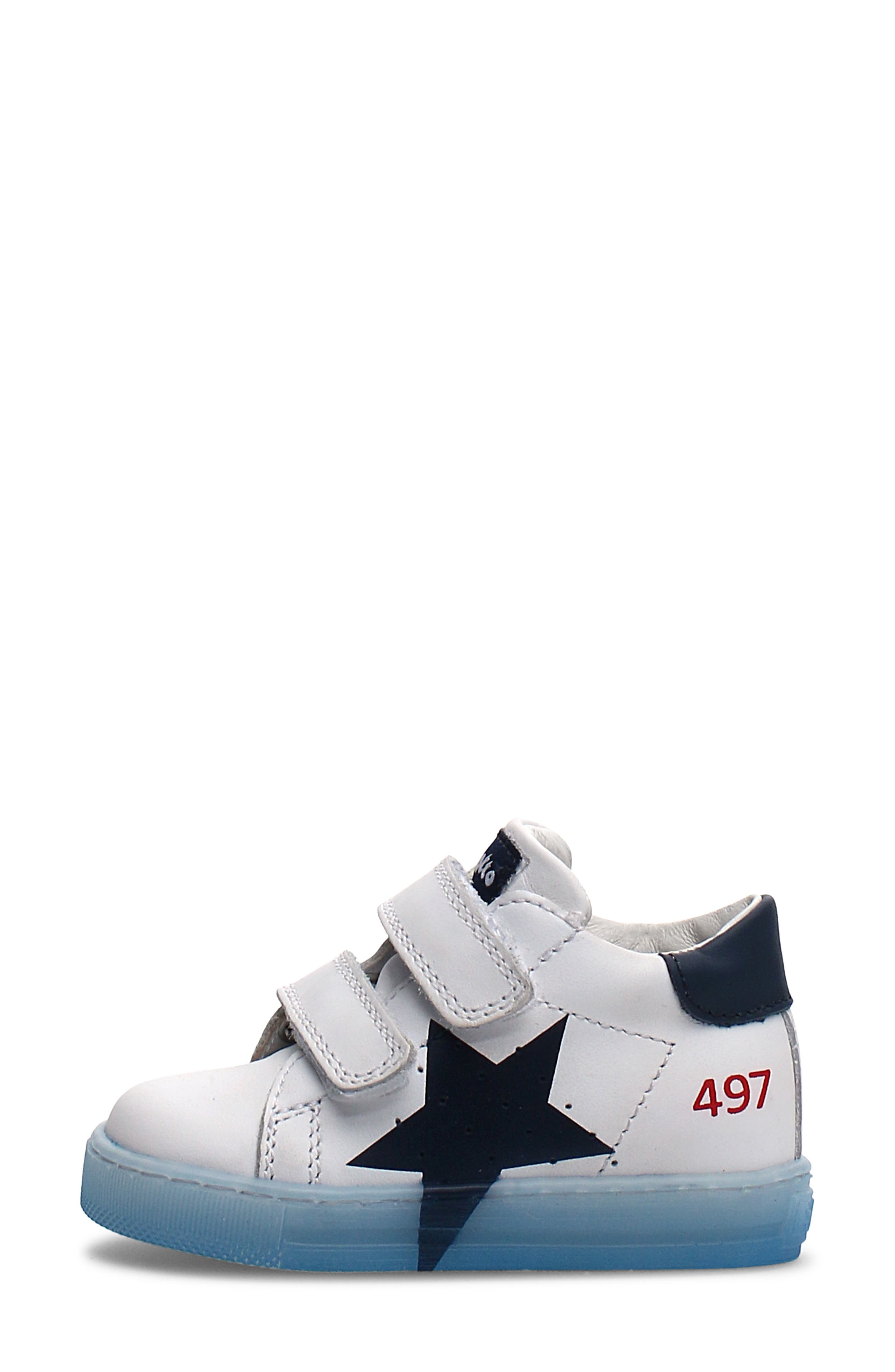 Falcotto Salazar VL Sneaker | Nordstromrack