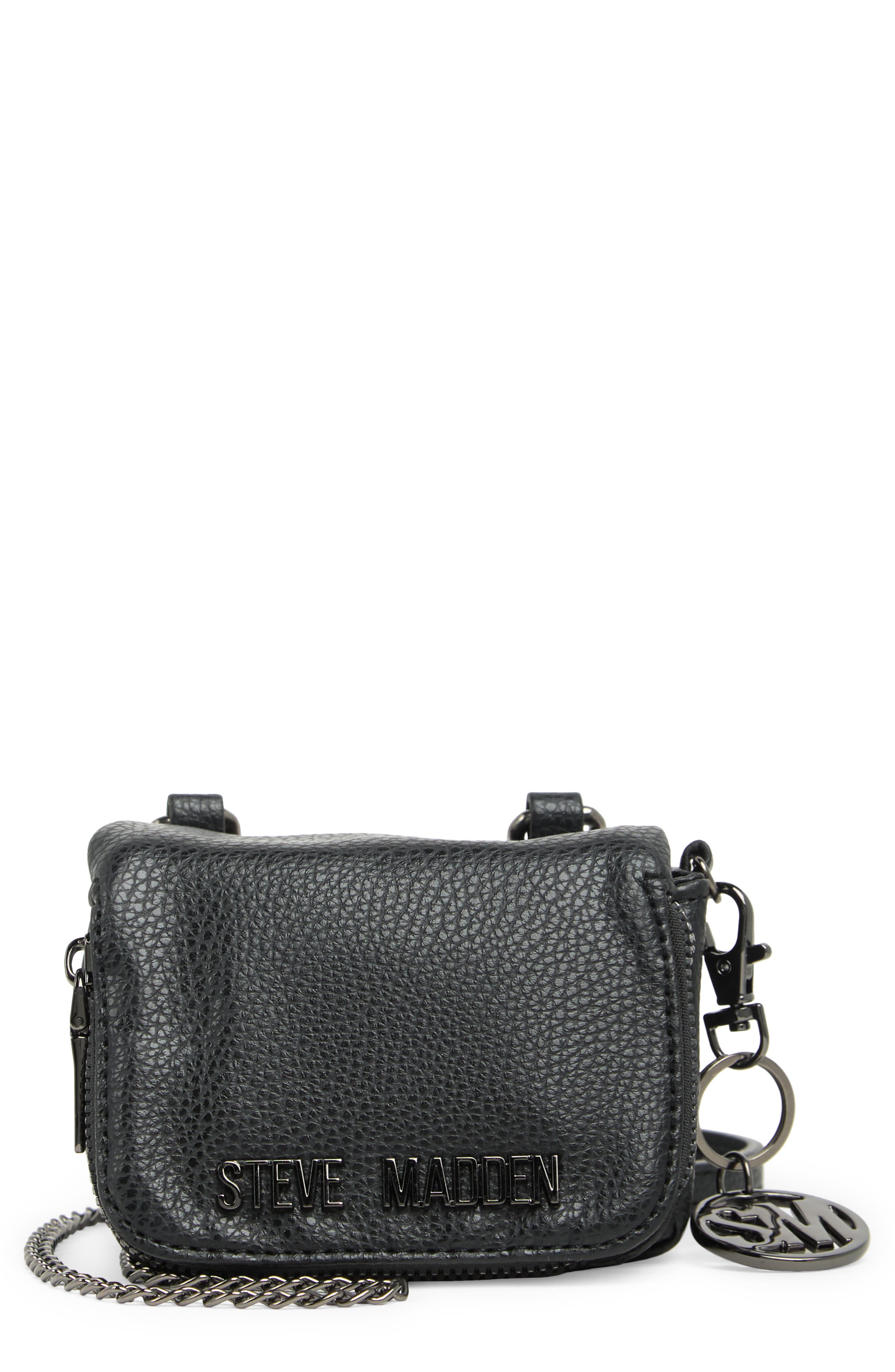 Steve Madden BMissie Micro Crossbody Bag | Nordstromrack
