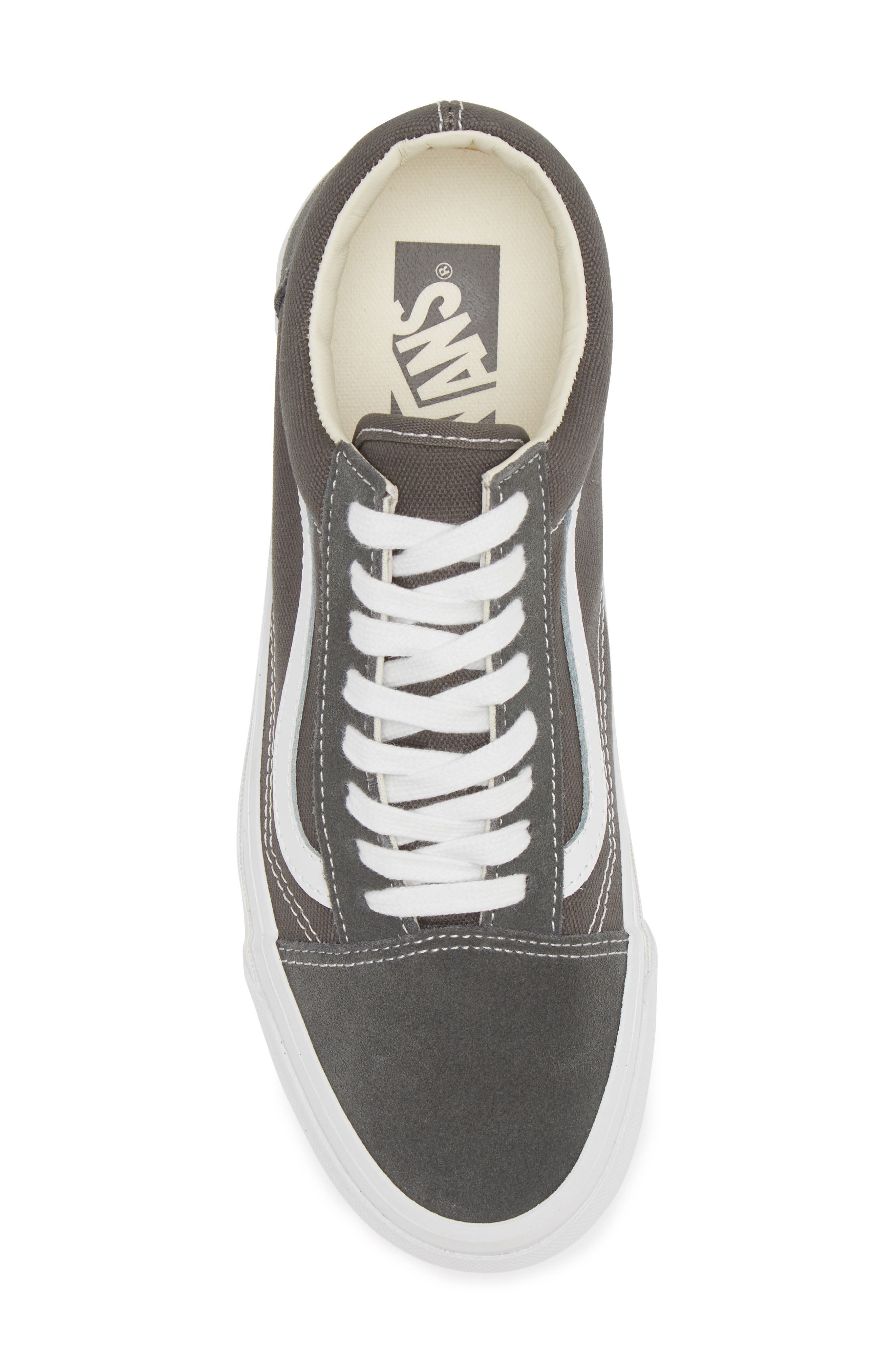 Vans LX Old Skool Low Top Sneaker (Women) | Nordstromrack
