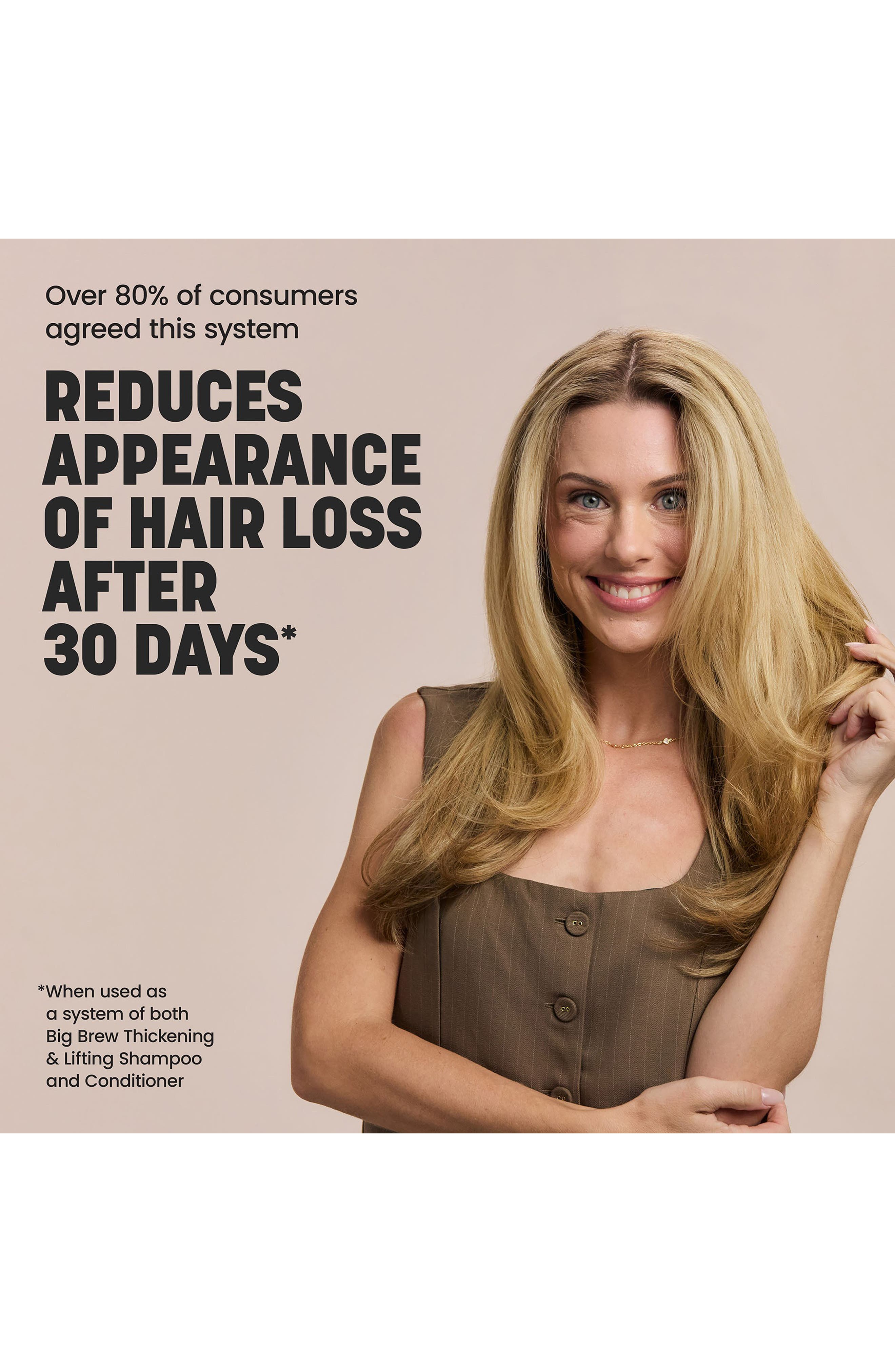 Drybar Big Brew Shampoo | Nordstromrack