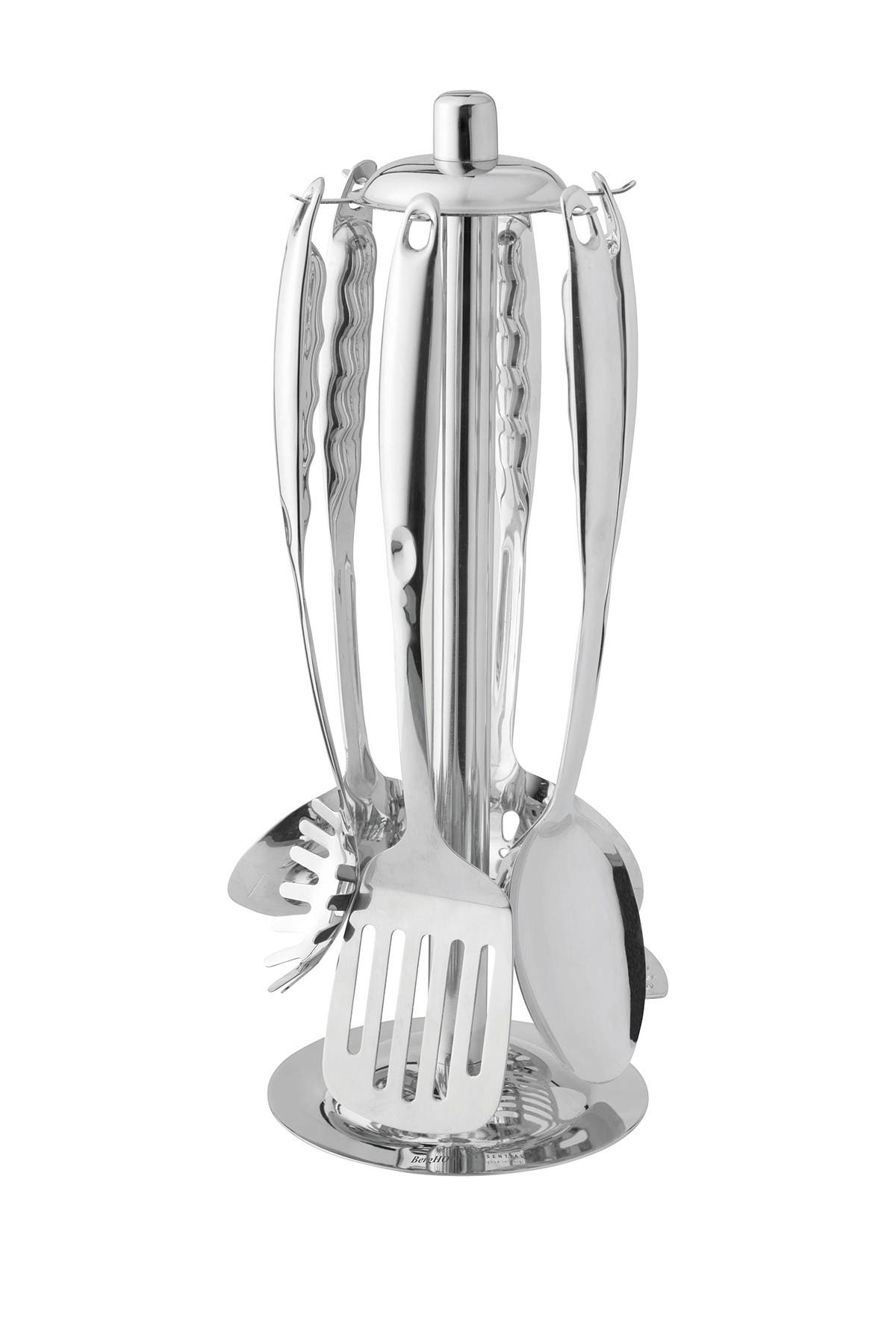BergHOFF Essentials 7-Piece Kitchen Utensil Set | Nordstromrack