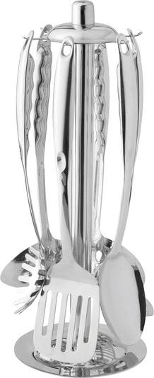 BergHOFF Essentials 7-Piece Kitchen Utensil Set | Nordstromrack