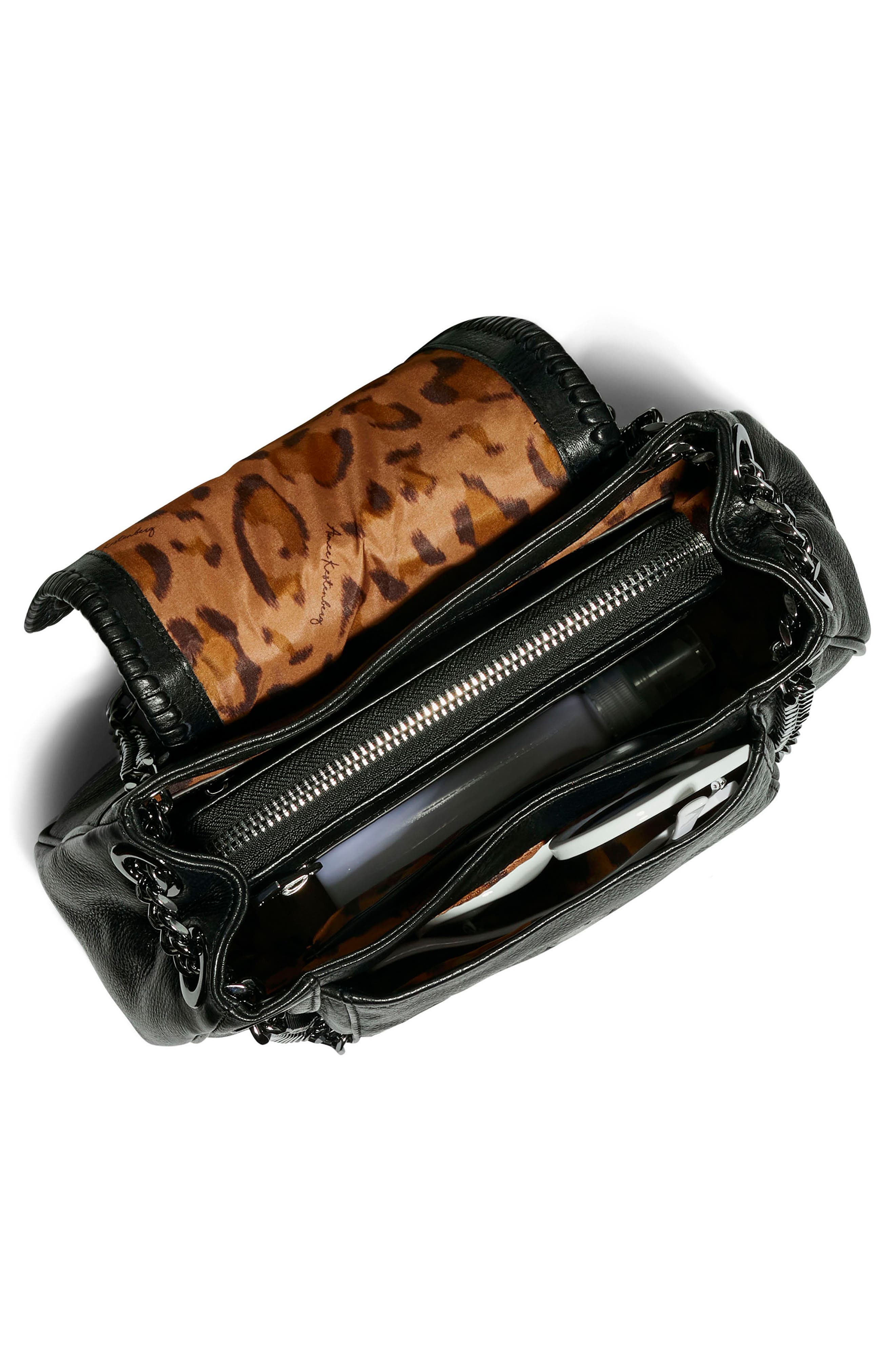 Aimee Kestenberg Medium All For Love Leather Satchel | Nordstromrack