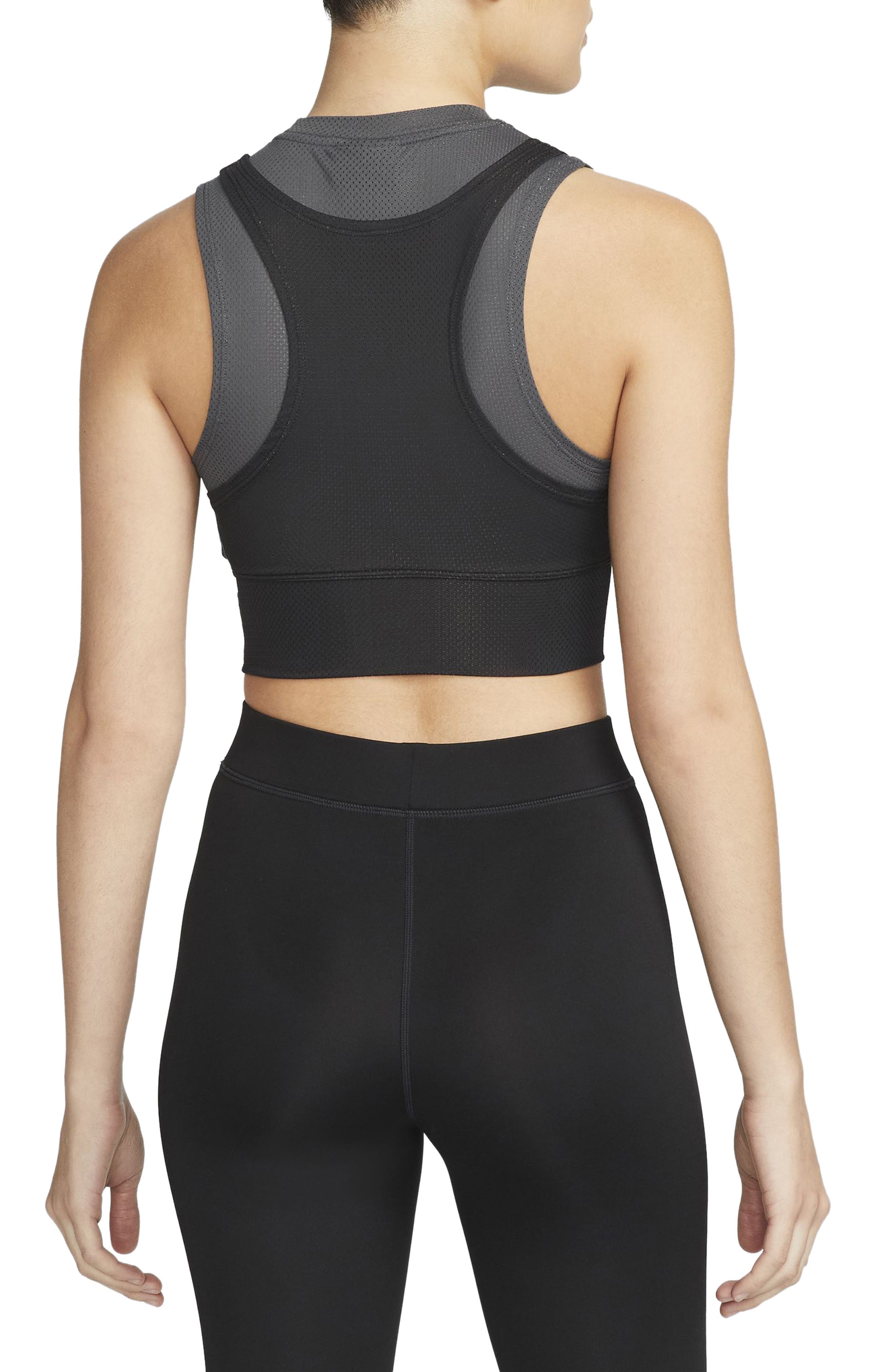 Jordan Essentials Crop Top | Nordstromrack