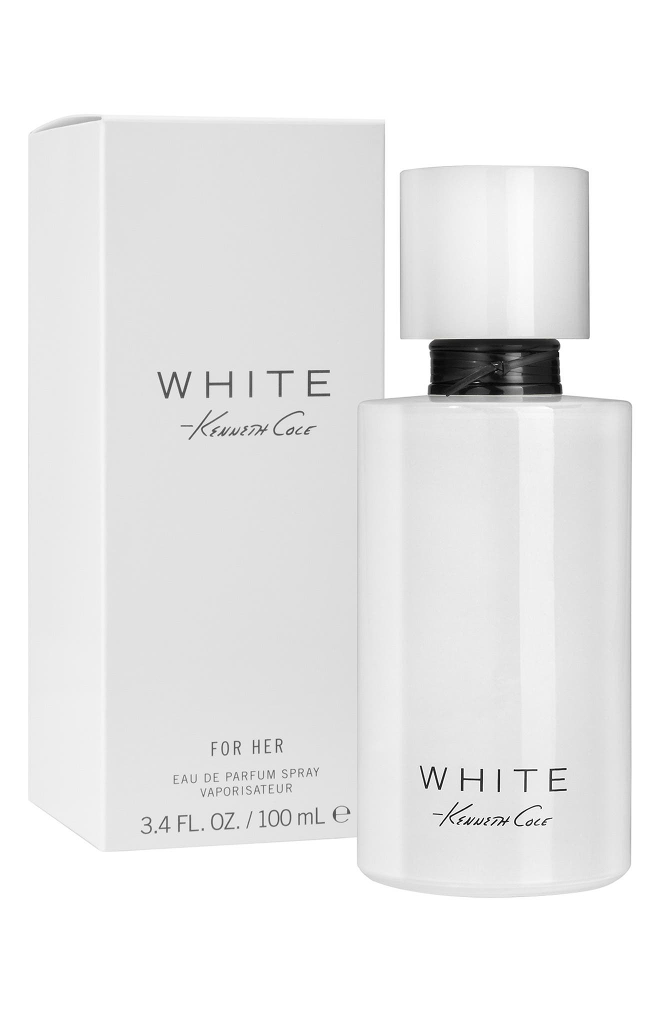 Kenneth Cole White Eau de Parfum | Nordstromrack