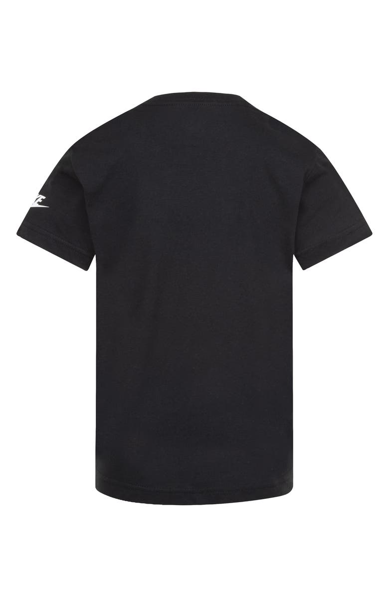 Nike Kids' Futura Full Circle Graphic Tee | Nordstromrack
