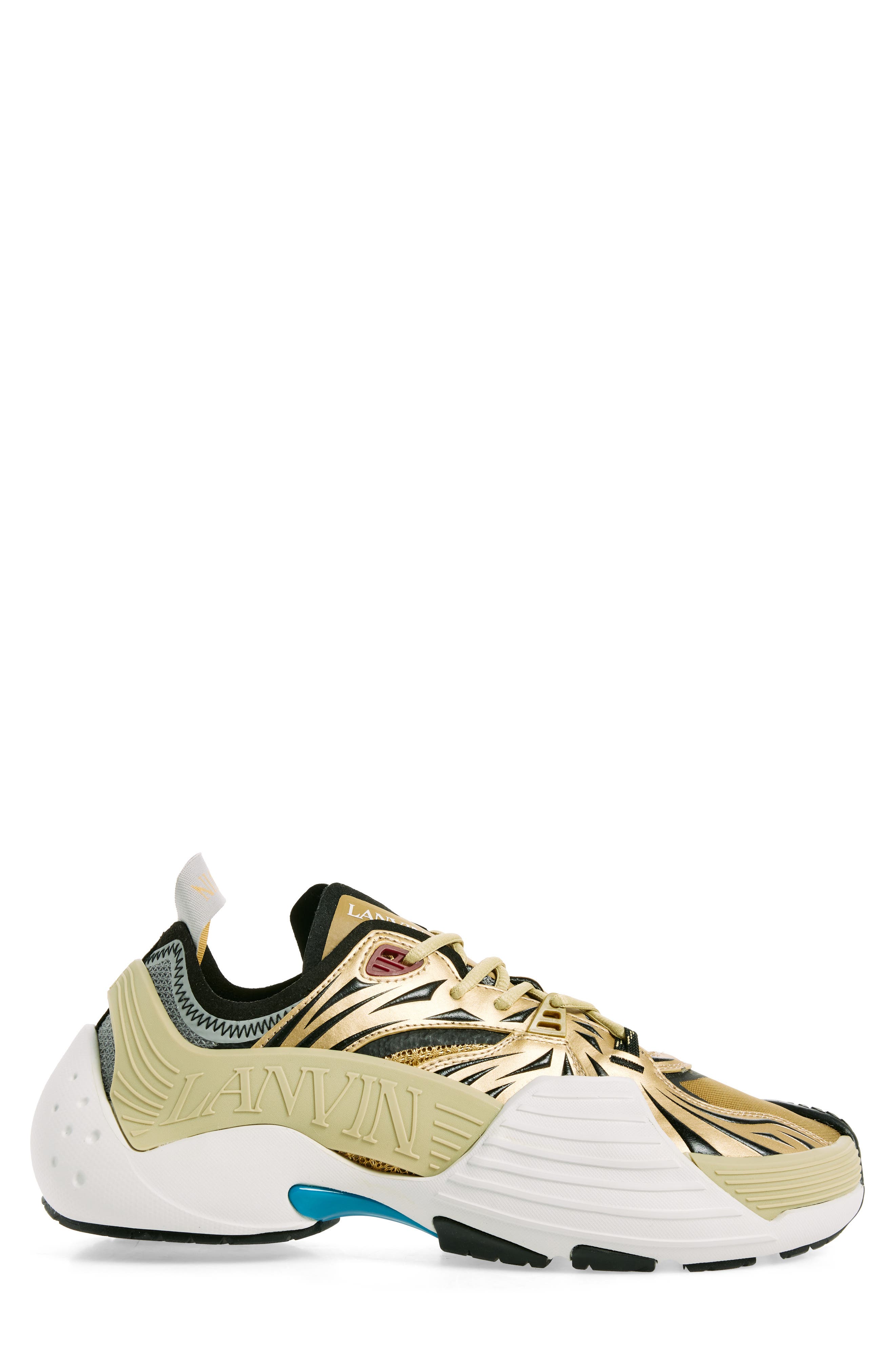 Lanvin Flash-X Sneaker (Men) | Nordstromrack
