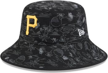 New Era Youth New Era Black Pittsburgh Pirates 2025 Spring Training All ...