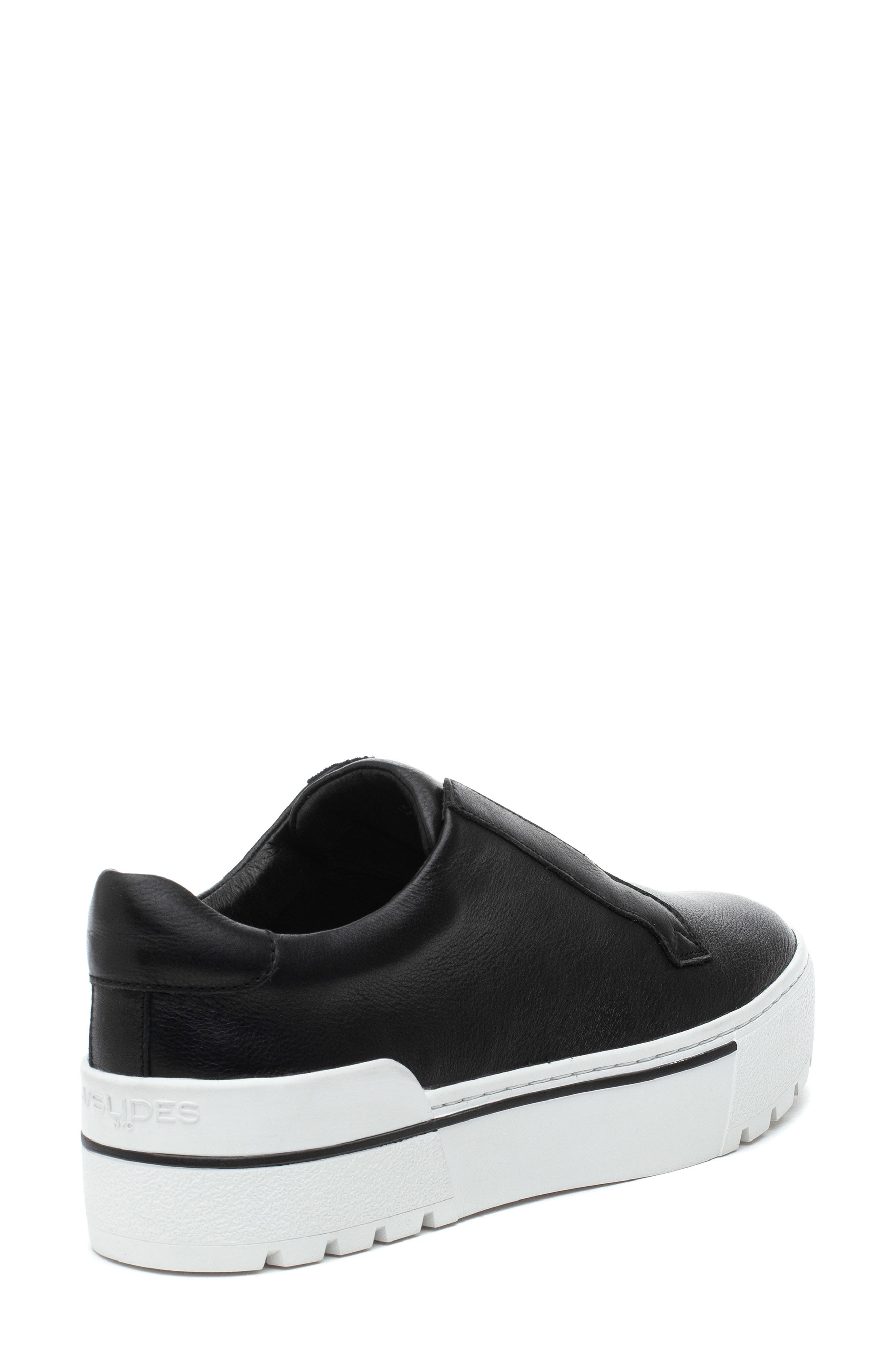 JSlides Nyrie Platform Sneaker (Women) | Nordstrom