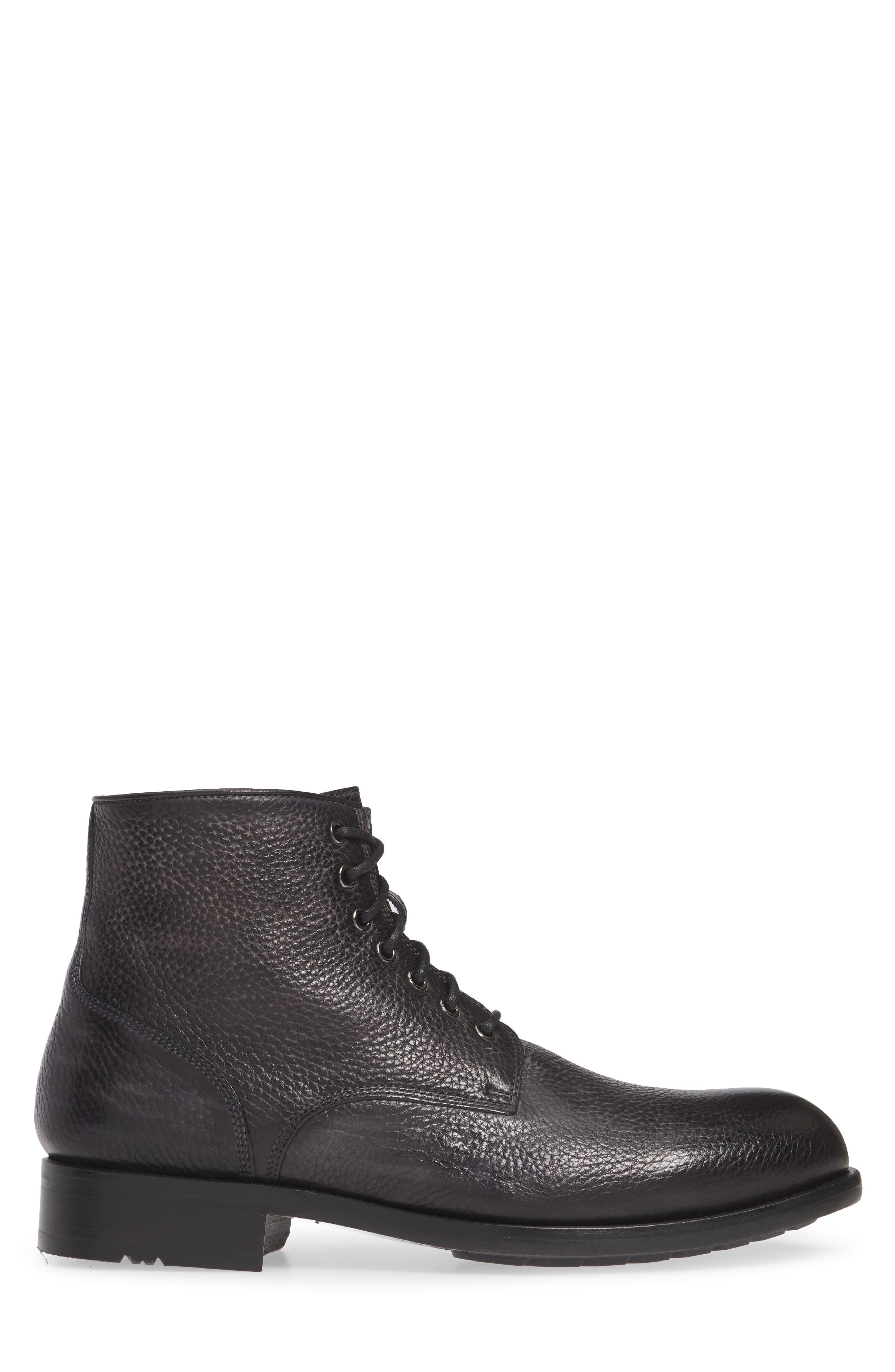 Magnanni Pierce Plain Toe Boot (Men) | Nordstrom