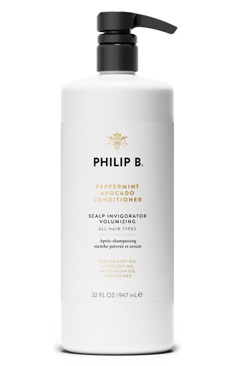 PHILIP B® Hair Care & Hair Products | Nordstrom