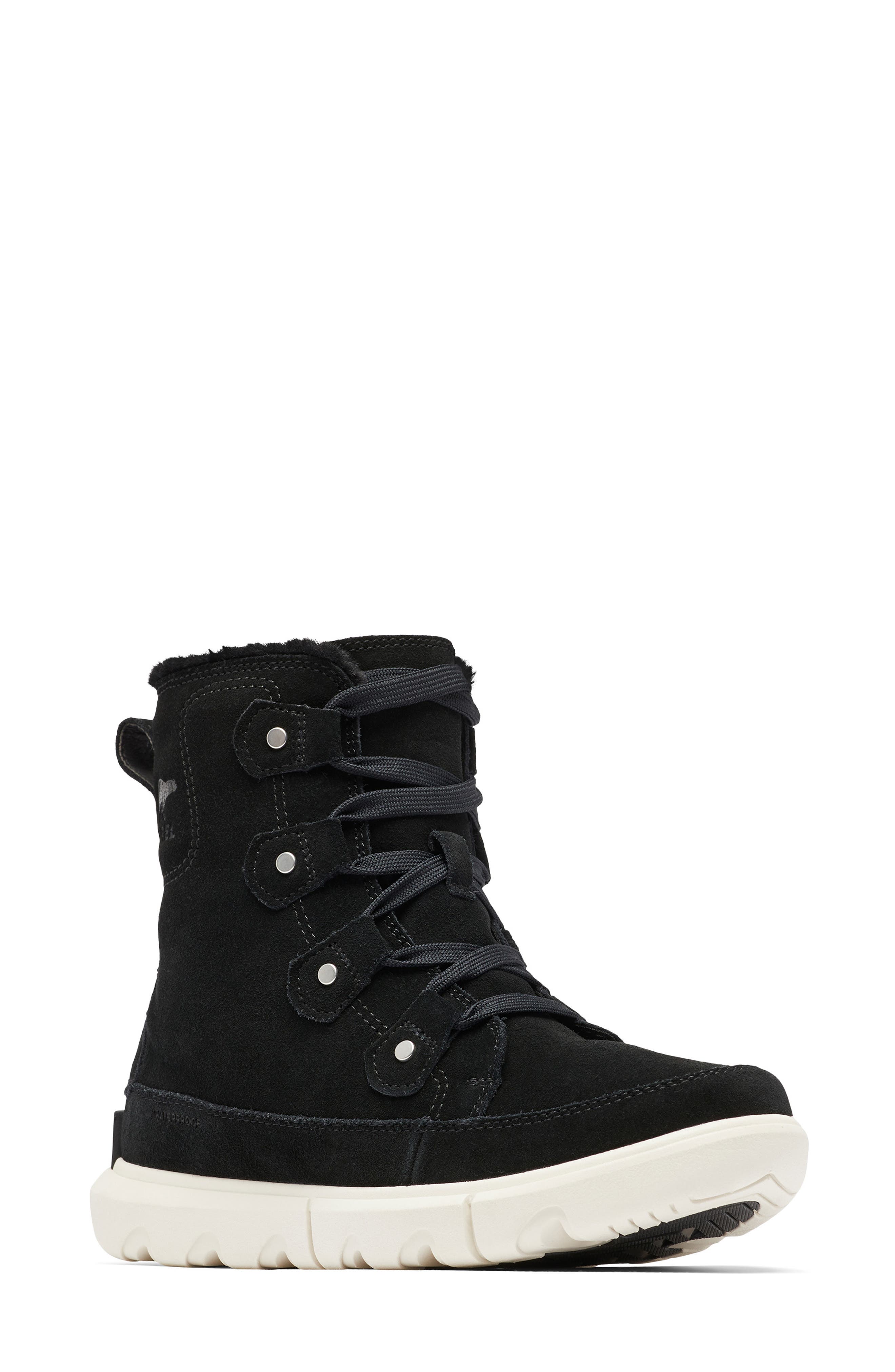 SOREL Explorer Next Joan Waterproof Boot (Women) | Nordstromrack