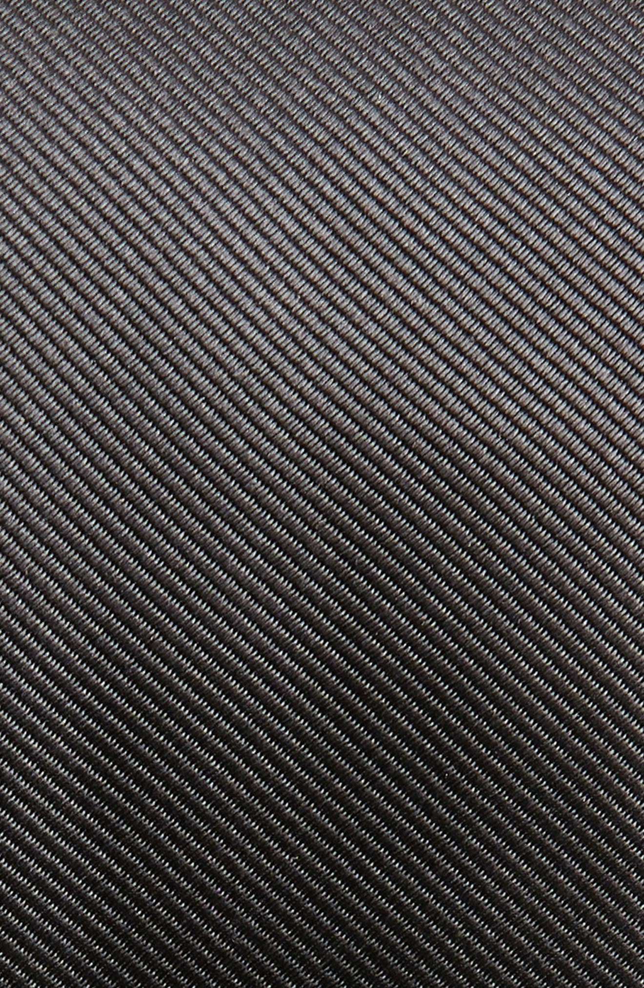 BOSS Silk Blend Tie | Nordstromrack