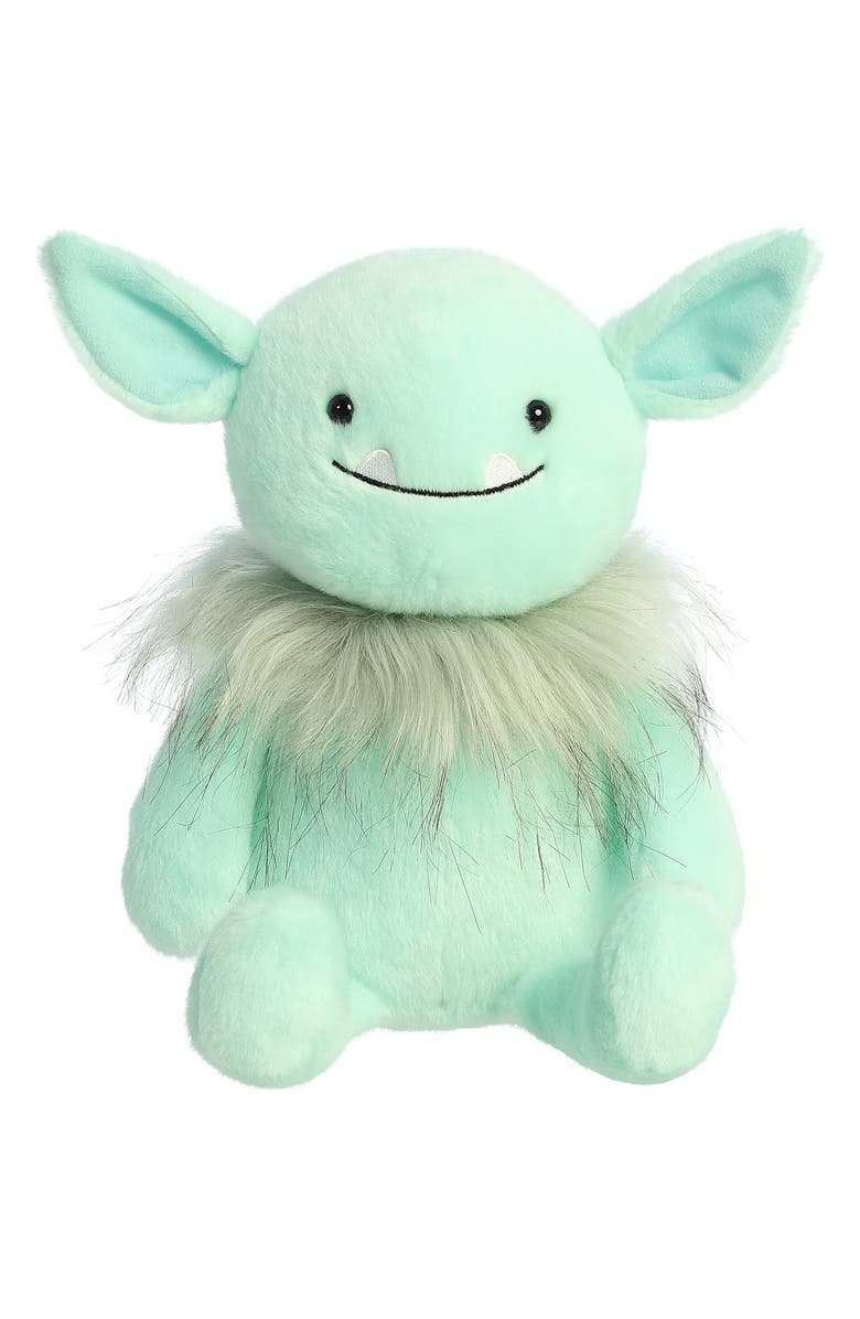 Aurora World Toys 12" Gribble The Goblin Stuffed Animal | Nordstromrack