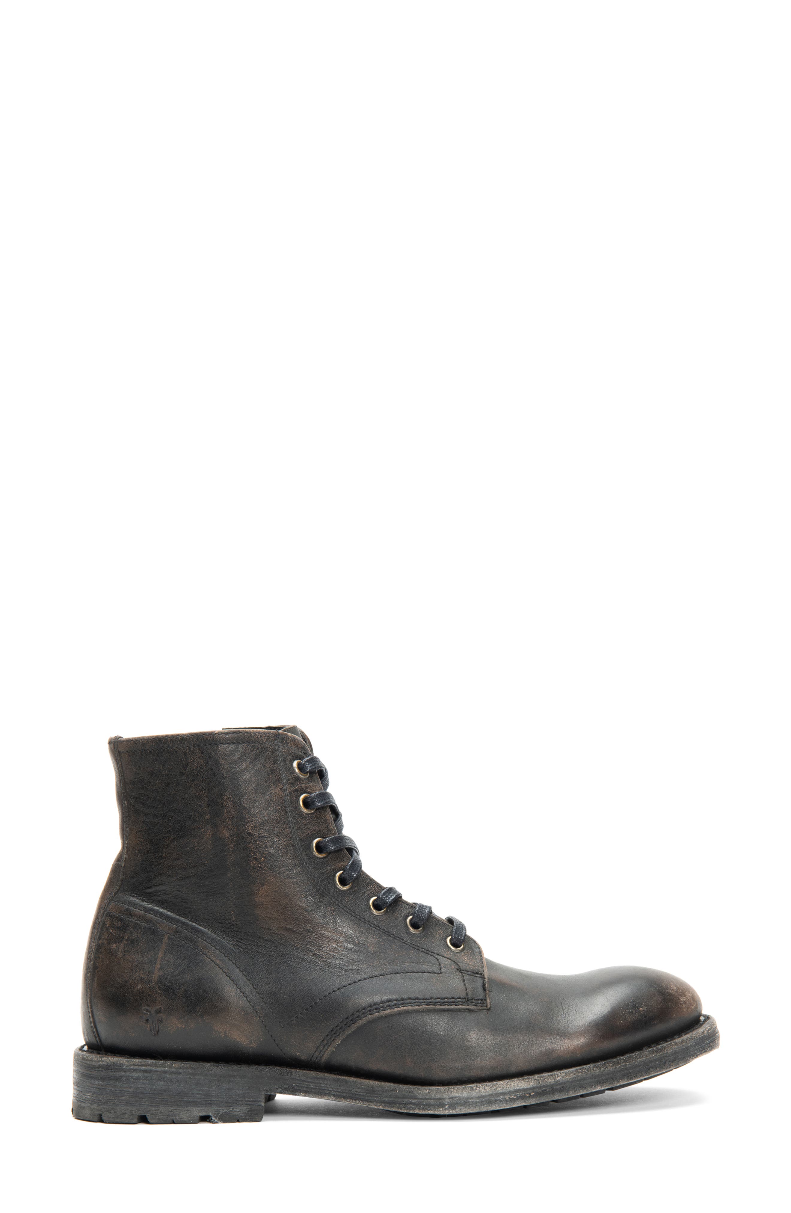 Frye Bowery Plain Toe Boot (Men) | Nordstromrack