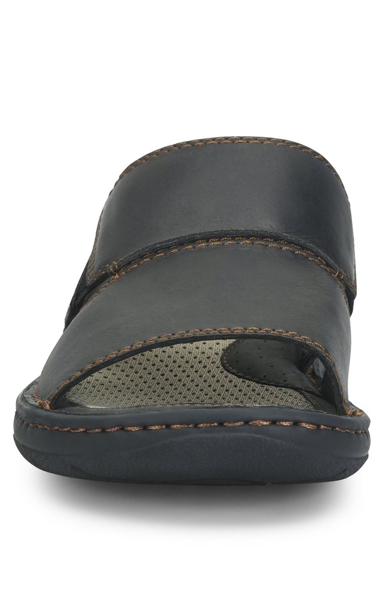 Børn Moyer Slide Sandal (Women) | Nordstromrack