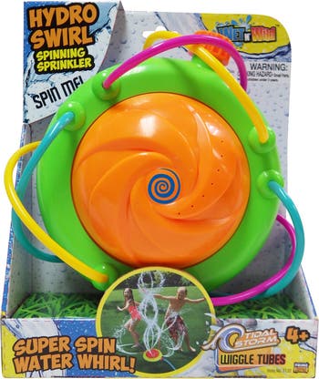 Prime Time Toys Hydro Swirl Spinning Sprinkler | Nordstromrack