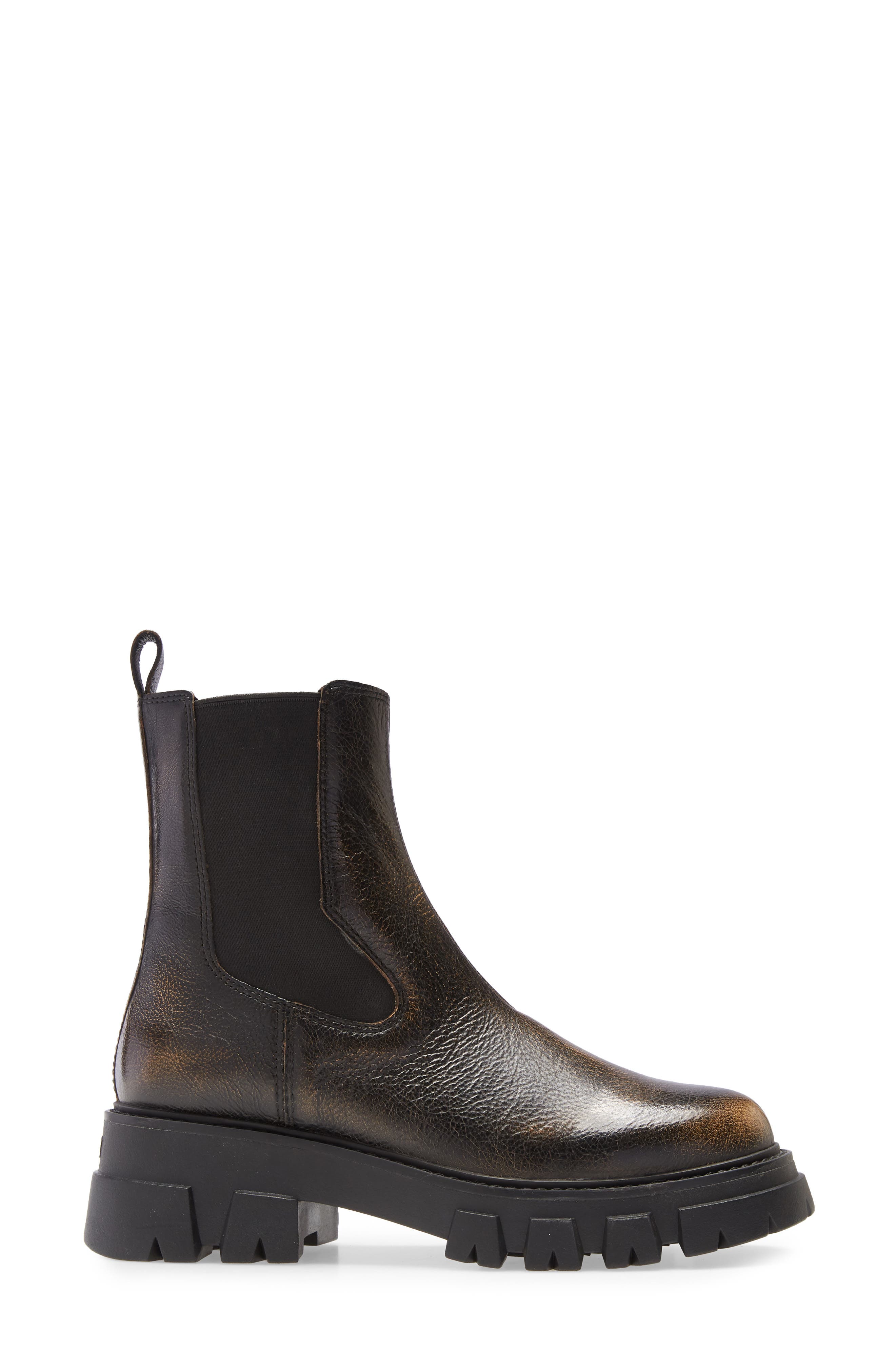 Ash Lloyd Chelsea Boot (Women) | Nordstrom