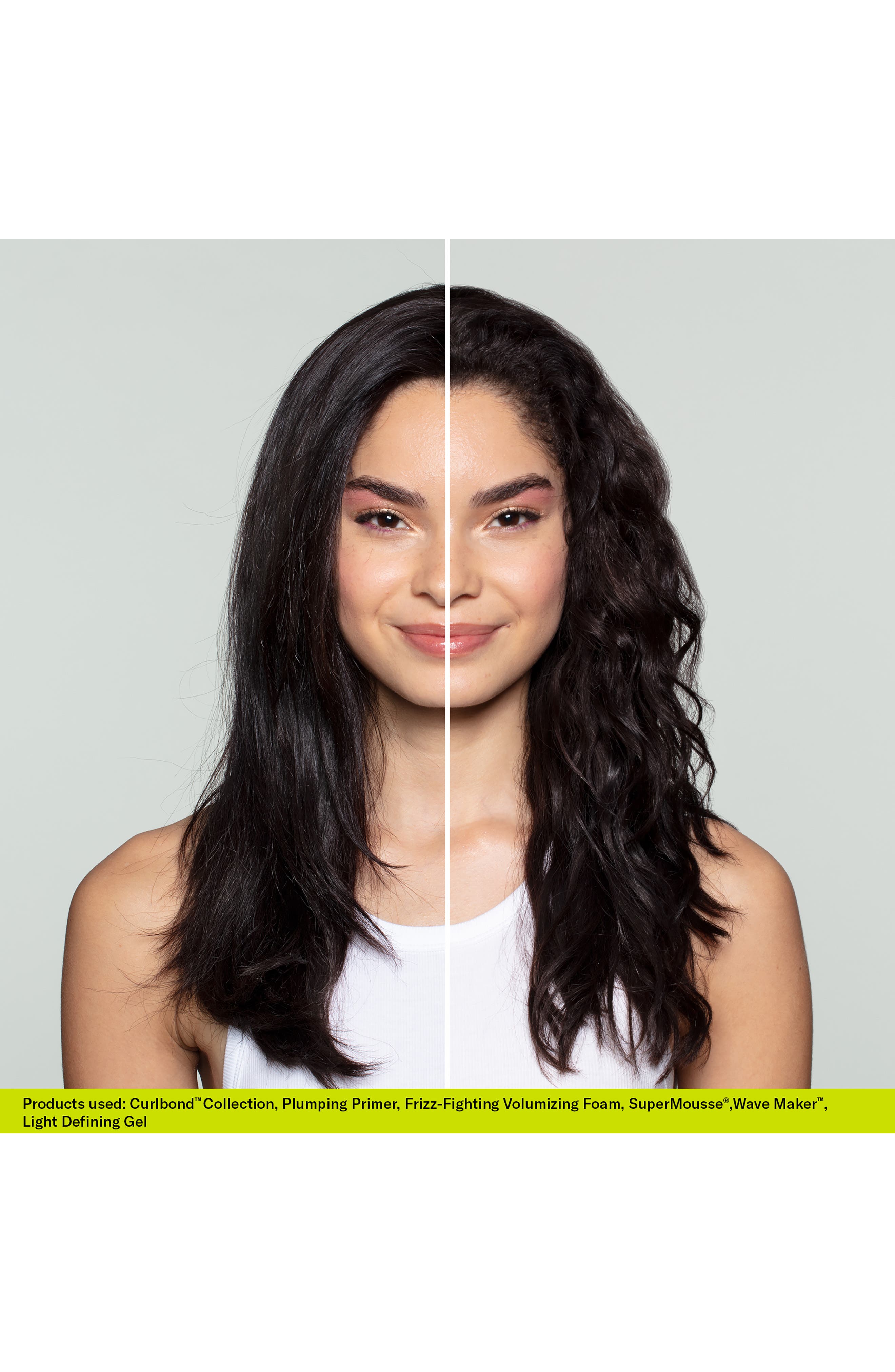 DevaCurl Frizz-Fighting Volumizing Foam | Nordstromrack