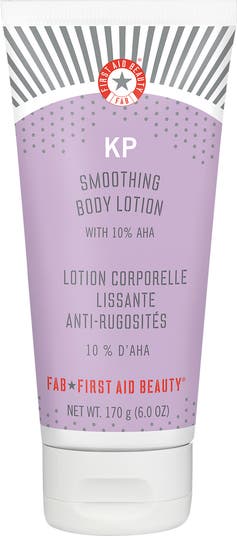 First Aid Beauty KP Smoothing Body Lotion with 10% AHA | Nordstrom
