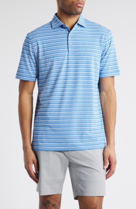 Men's Sale Polo Shirts: Long & Short Sleeved | Nordstrom