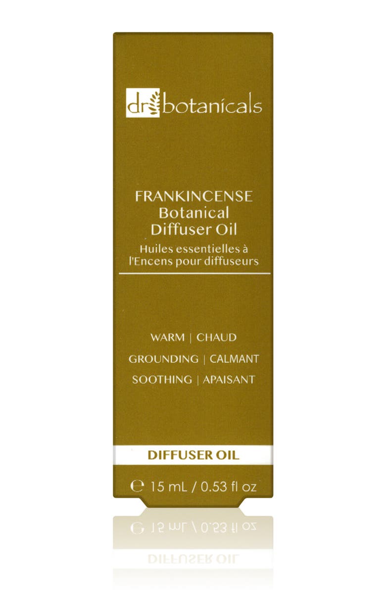 DR BOTANICALS Frankincense Botanical Diffuser Oil | Nordstromrack