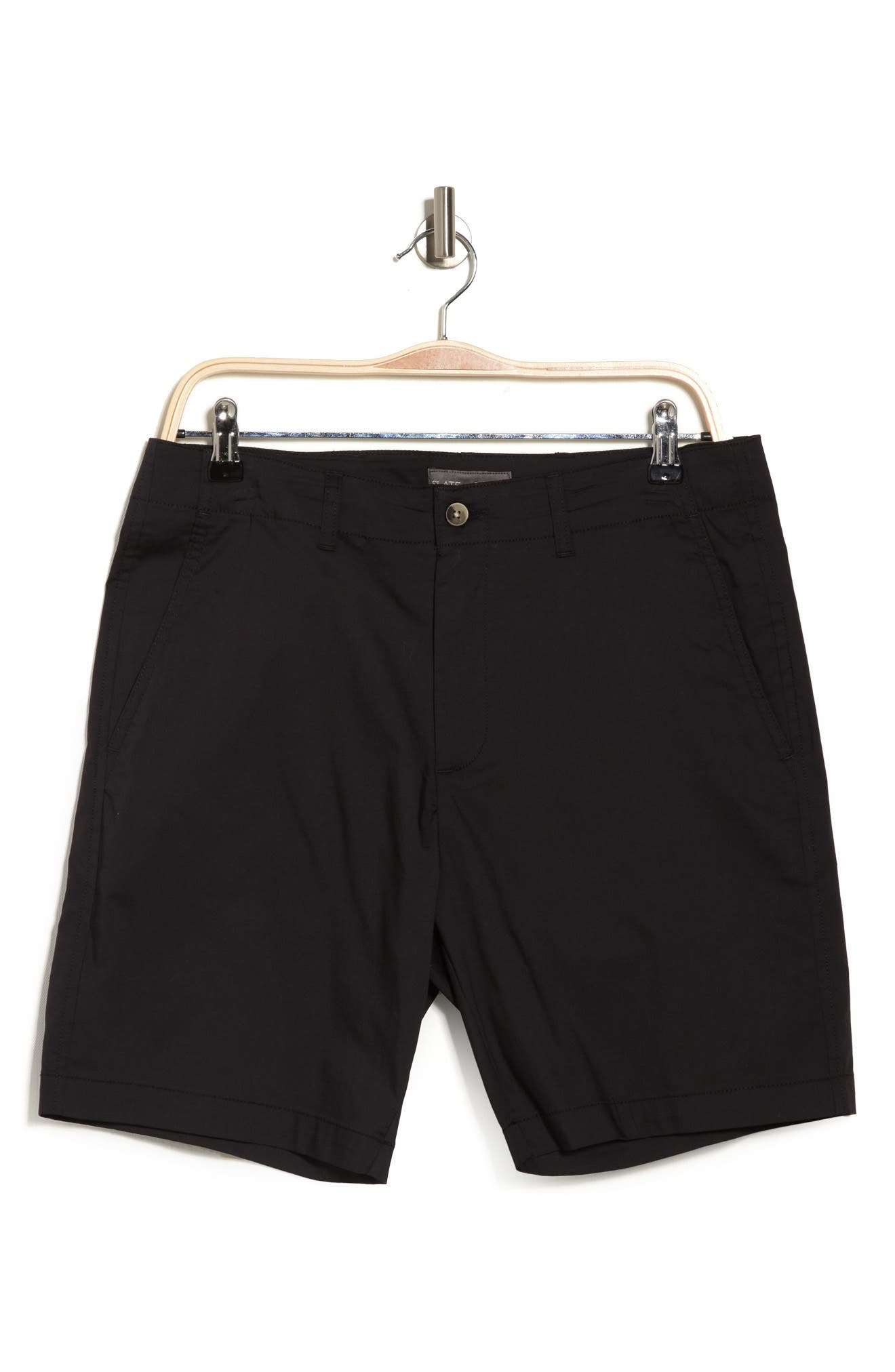 Slate & Stone SLATE AND STONE Easy Chino Shorts | Nordstromrack