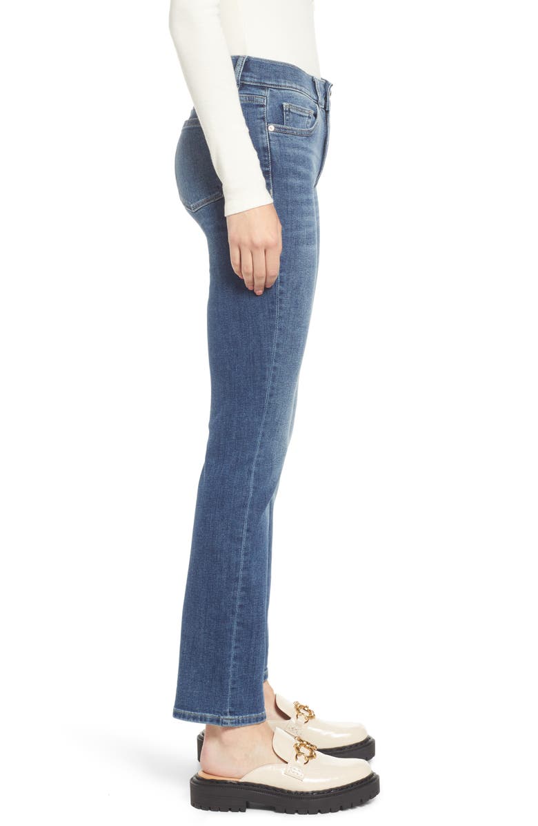 DL1961 Mara Instasculpt Straight Leg Jeans | Nordstrom