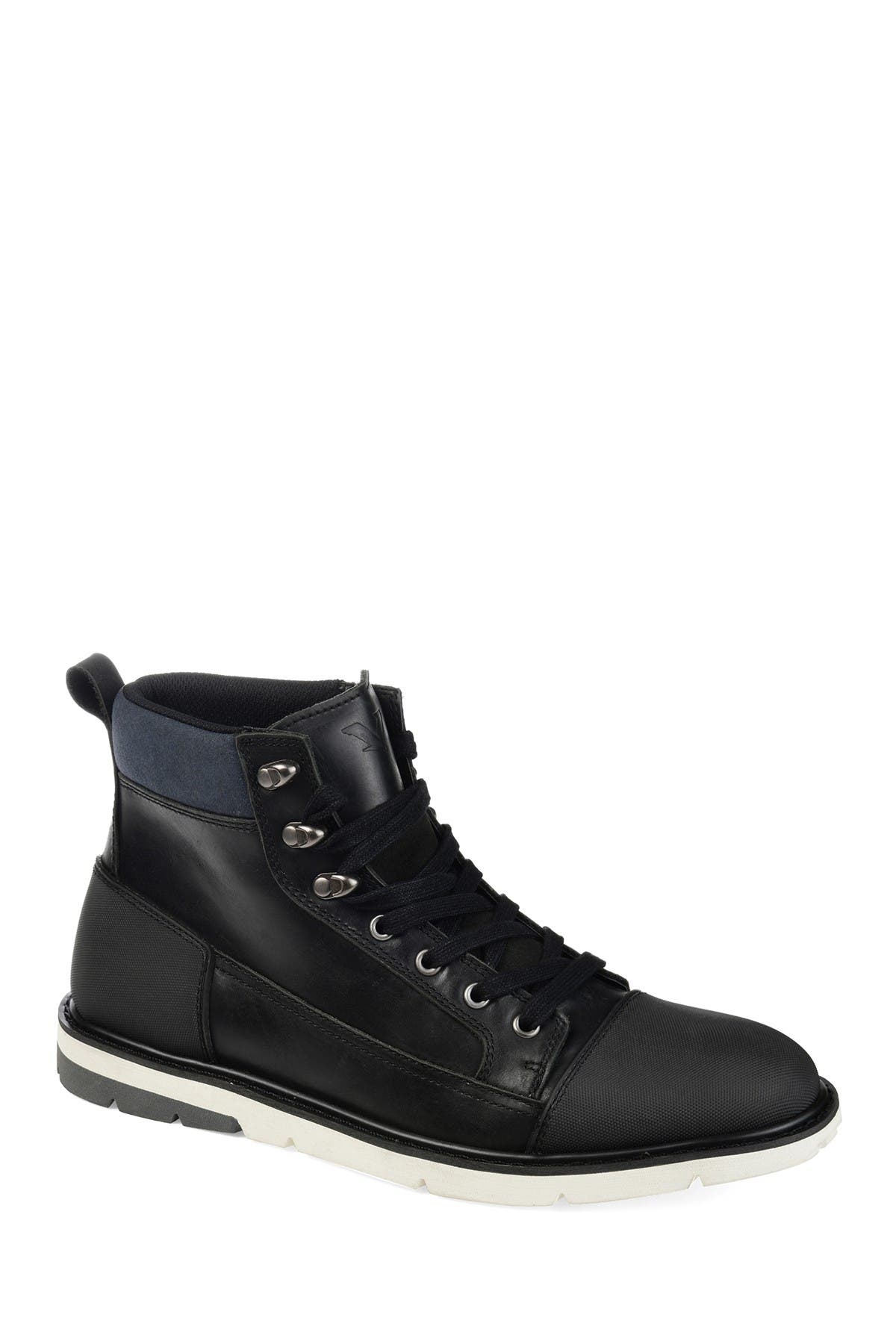 Titan Cap Toe Boot (Men) | Nordstromrack