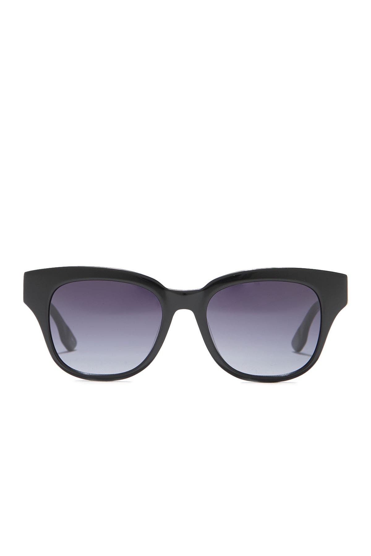 MCQ 50mm Core Square Sunglasses | Nordstromrack