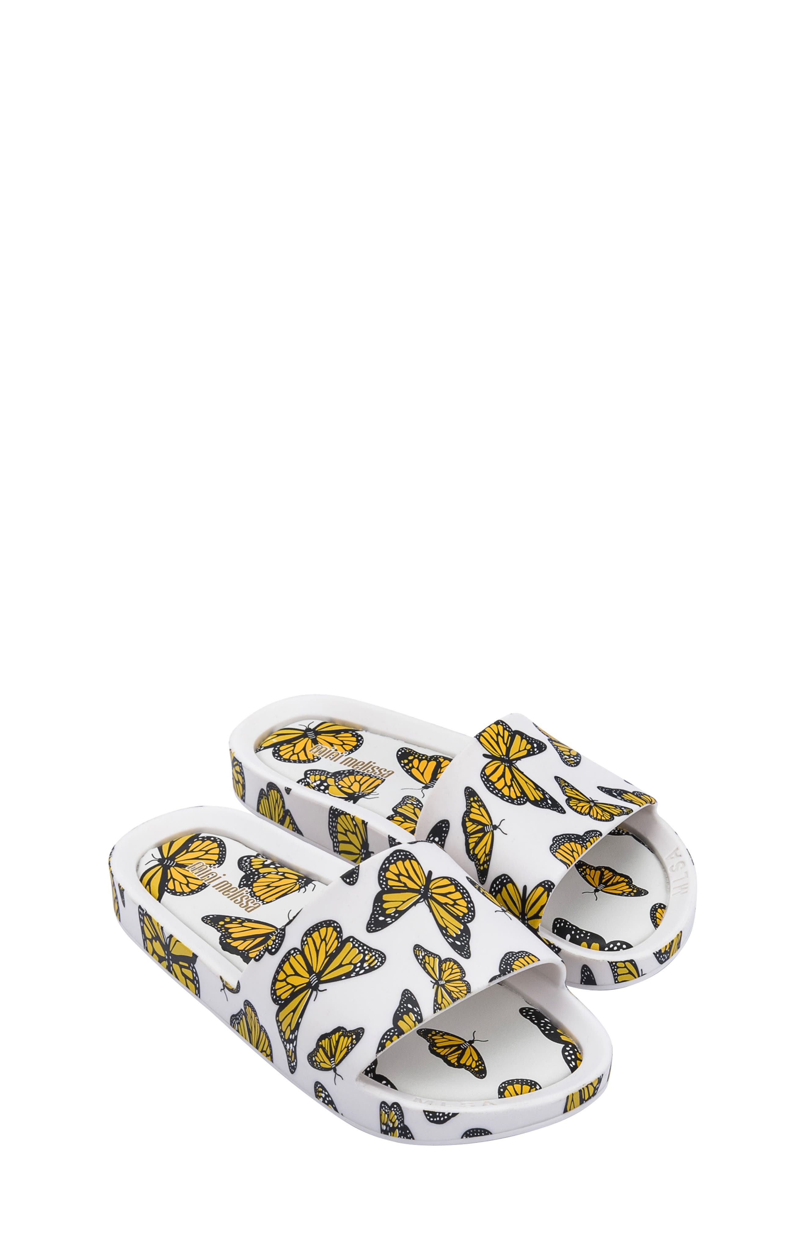 Mini Melissa Slide Sandal | Nordstrom
