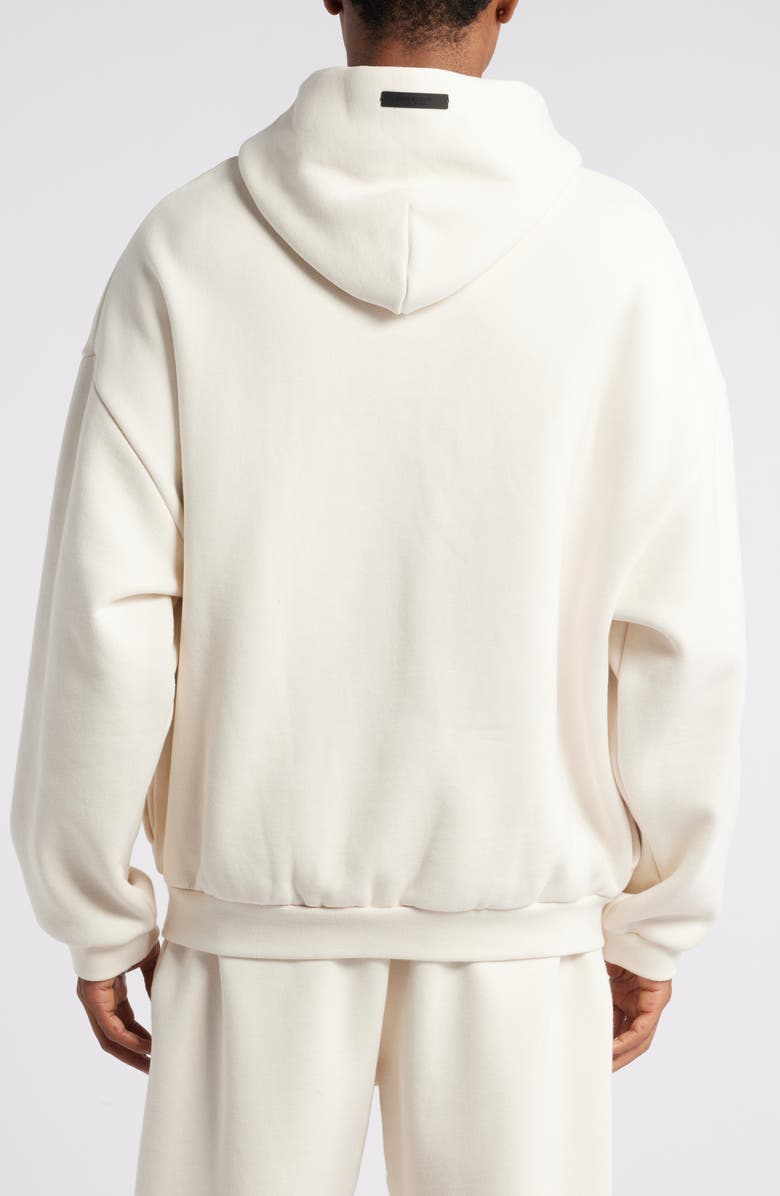 Fear of God Essentials Gender Inclusive State Logo Hoodie | Nordstromrack