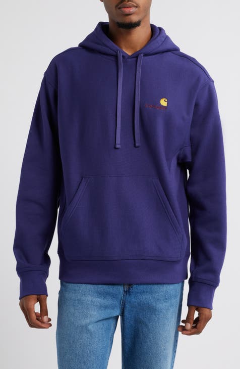 Men's Purple Hoodies | Nordstrom