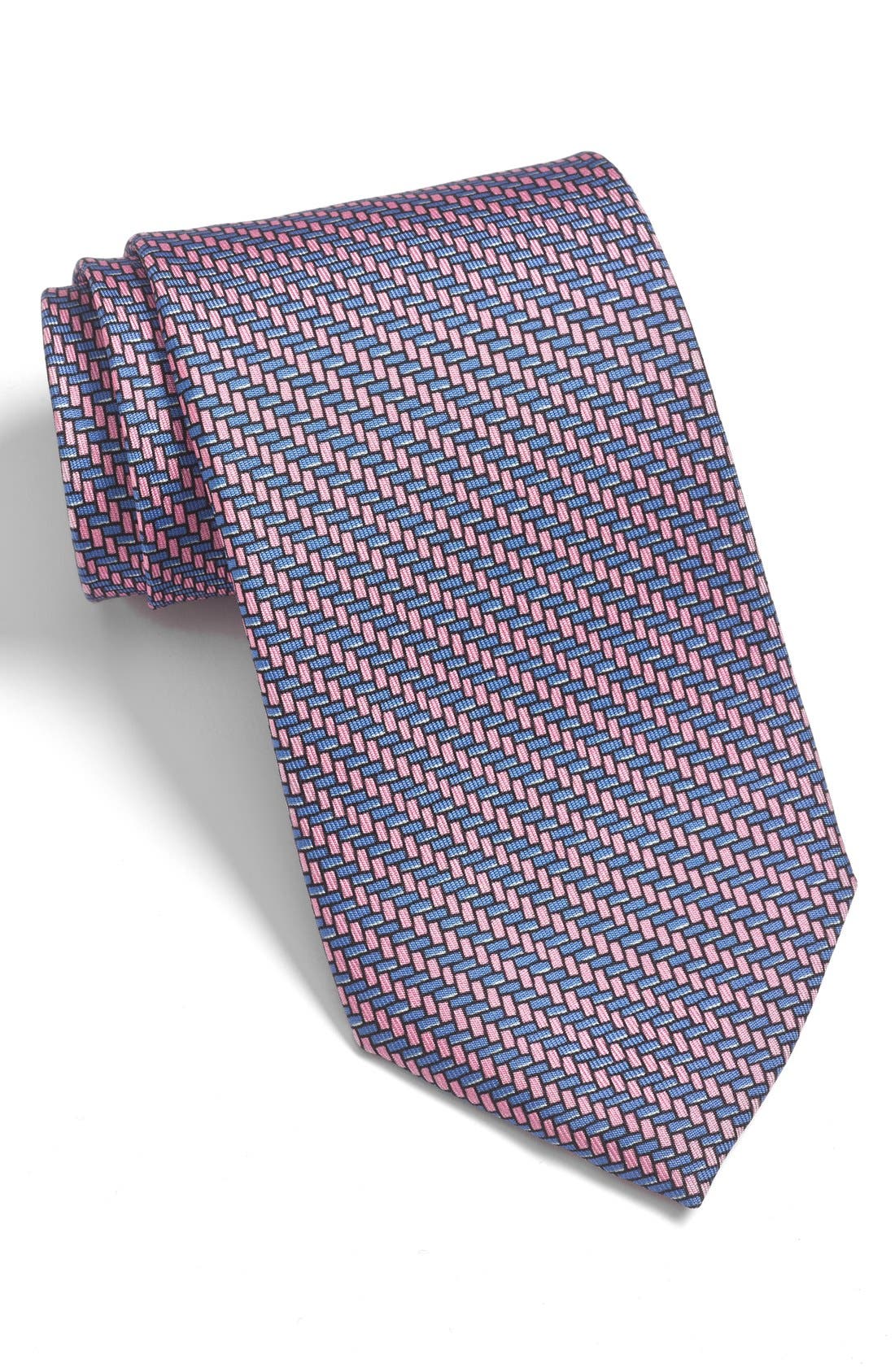 Bonobos Woven Silk Tie | Nordstrom