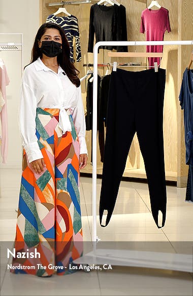 Open Edit Stirrup Leggings | Nordstromrack