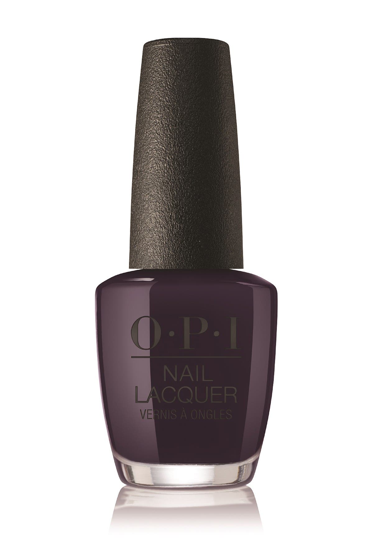 OPI Nail Lacquer - Good Girls Gone Plaid | Nordstromrack