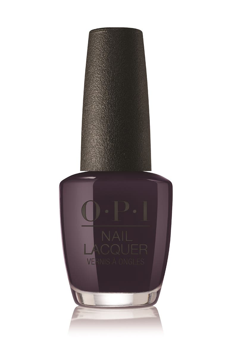 OPI Nail Lacquer - Good Girls Gone Plaid | Nordstromrack