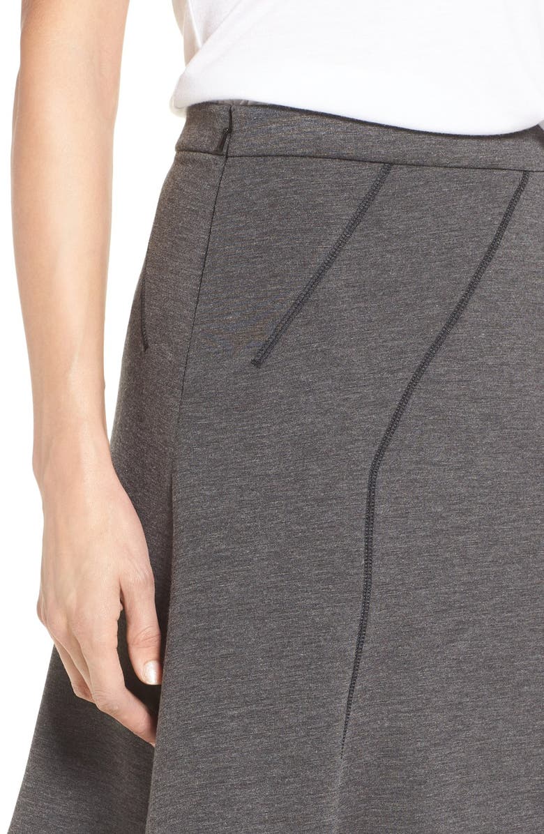 Halogen® Fit & Flare Skirt | Nordstrom